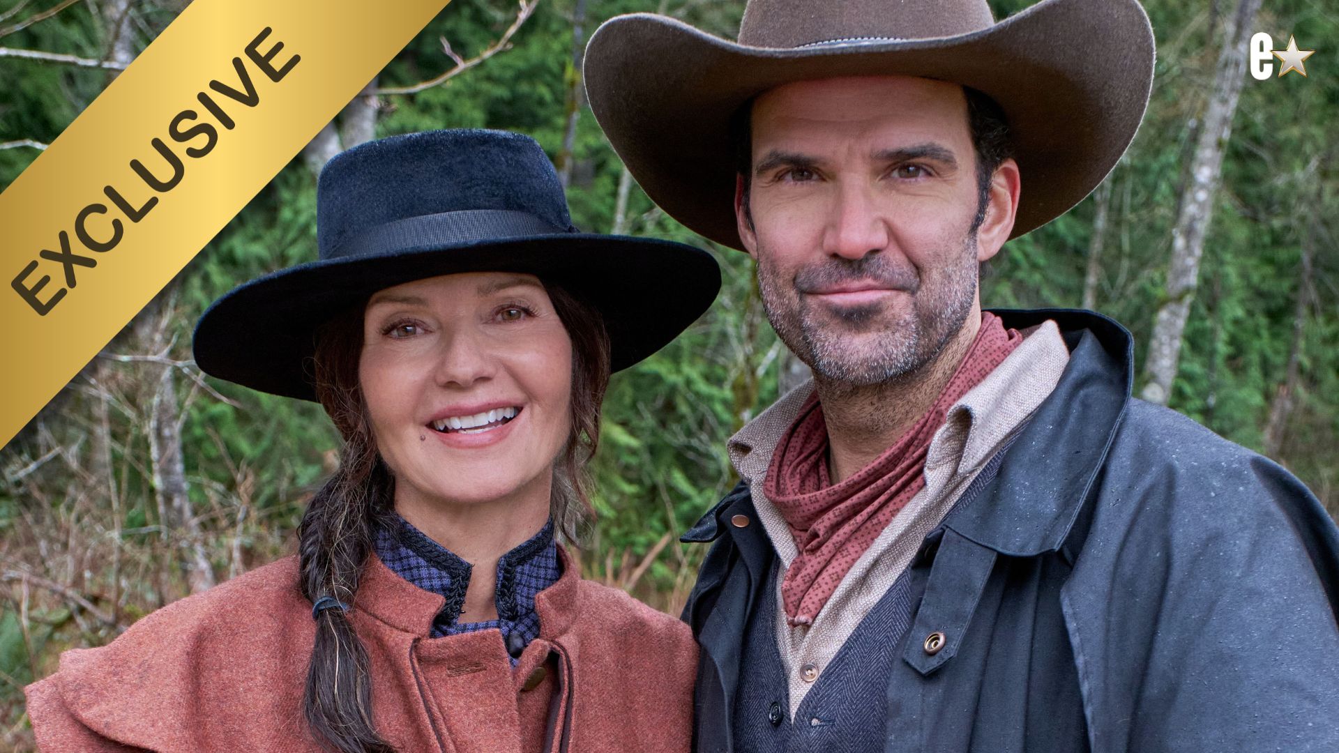 Why Jill Hennessy Took a Break From Crime Dramas for a Hallmark Series