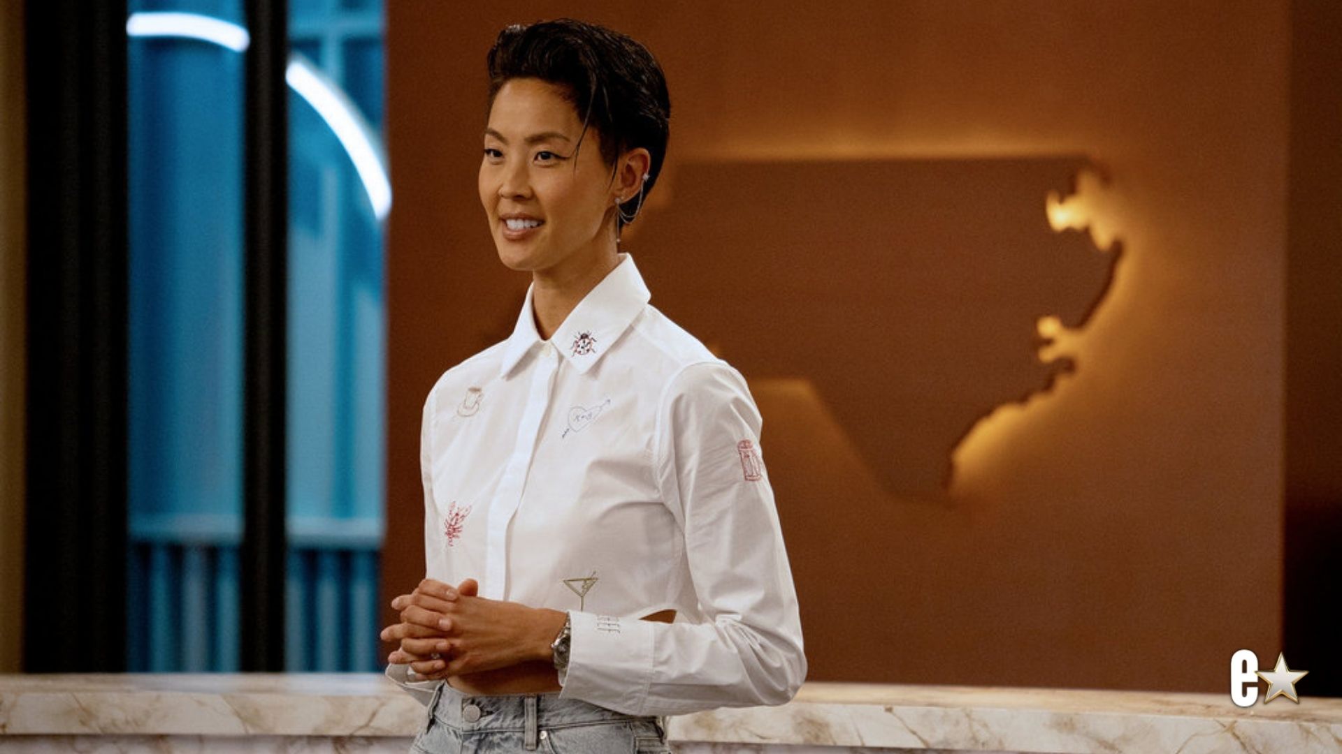 Who Is Kristen Kish? 5 Fast Facts on the 'Top Chef' Host