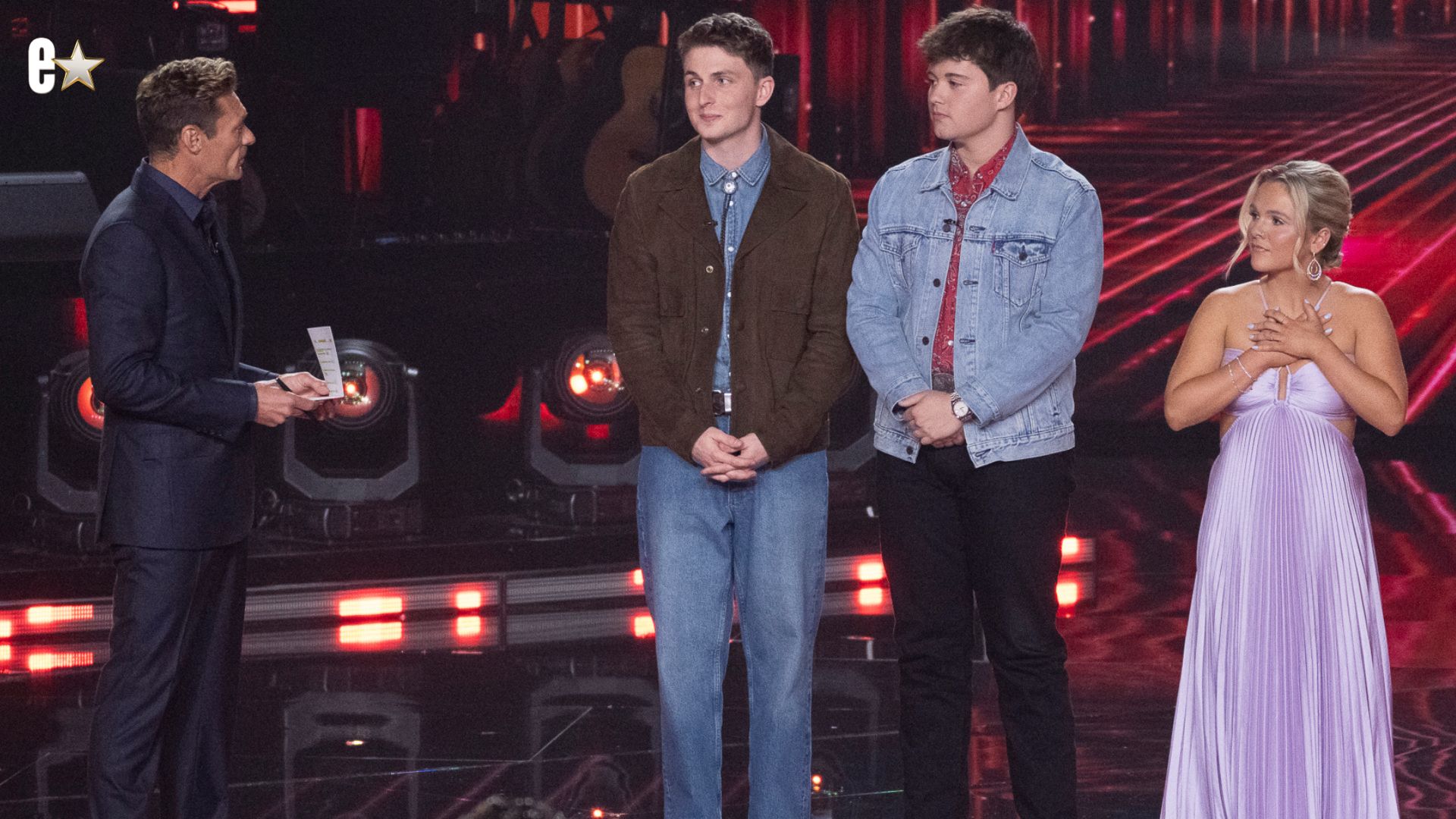 'American Idol' Judges 'Definitely Surprised' to See Kyndal Inskeep Go