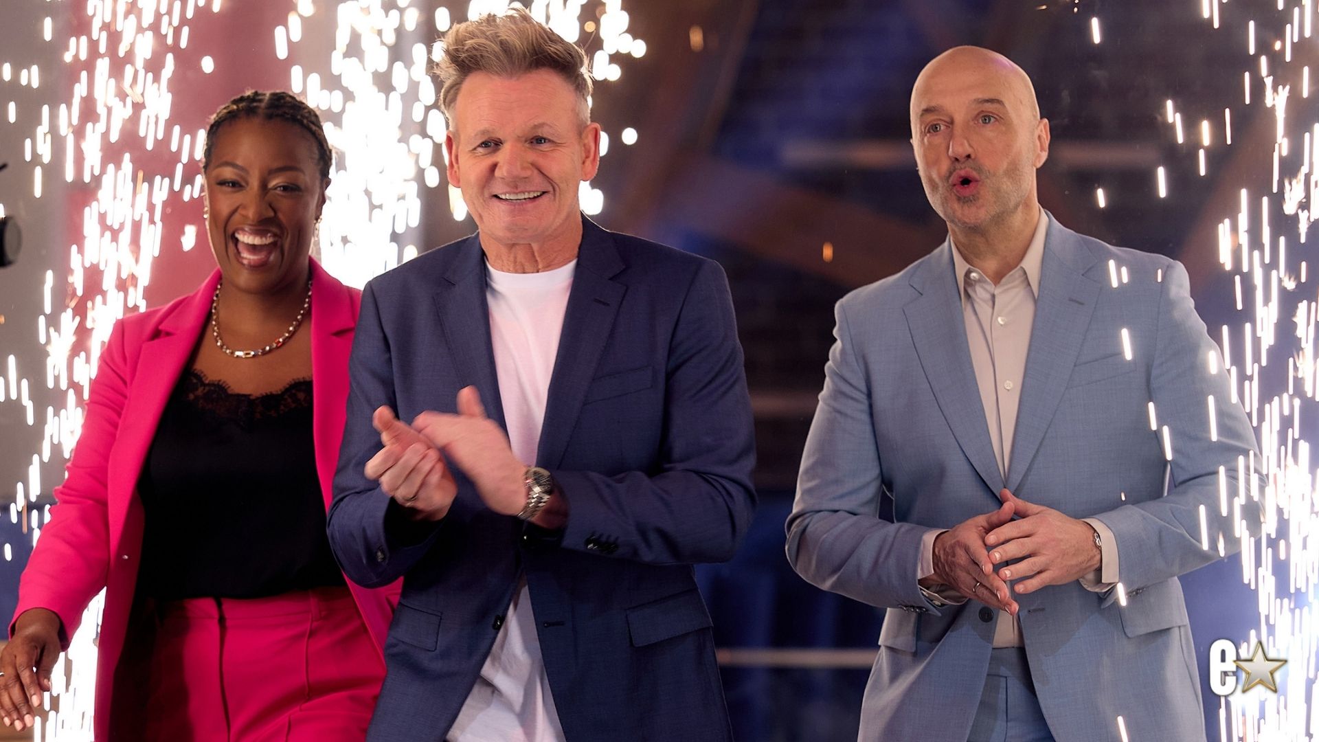 MasterChef Spoilers: Live Recap Season 16 Premiere