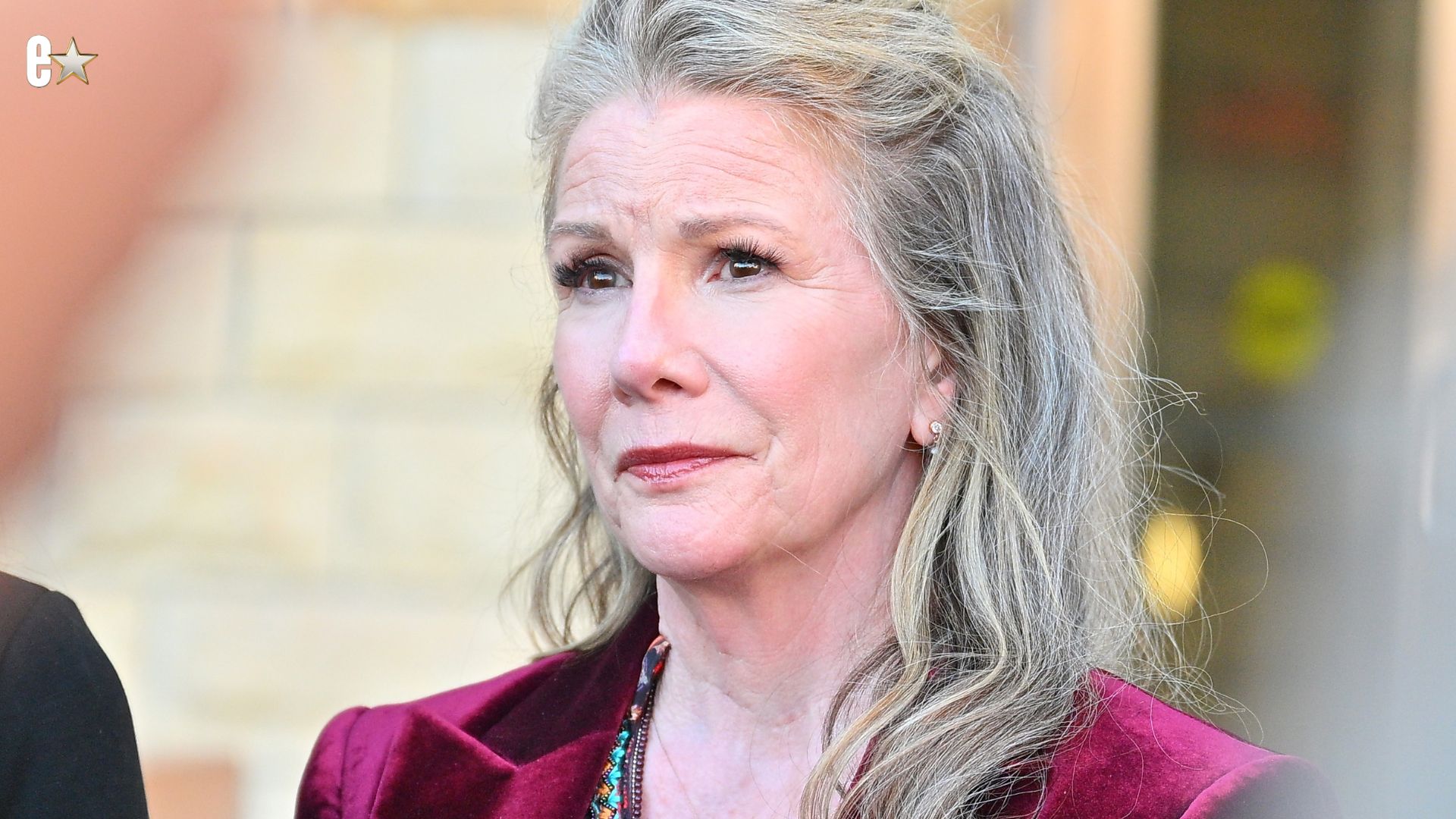 Melissa Gilbert Gives 1st Interview Since Husband Timothy Busfield's Arrest