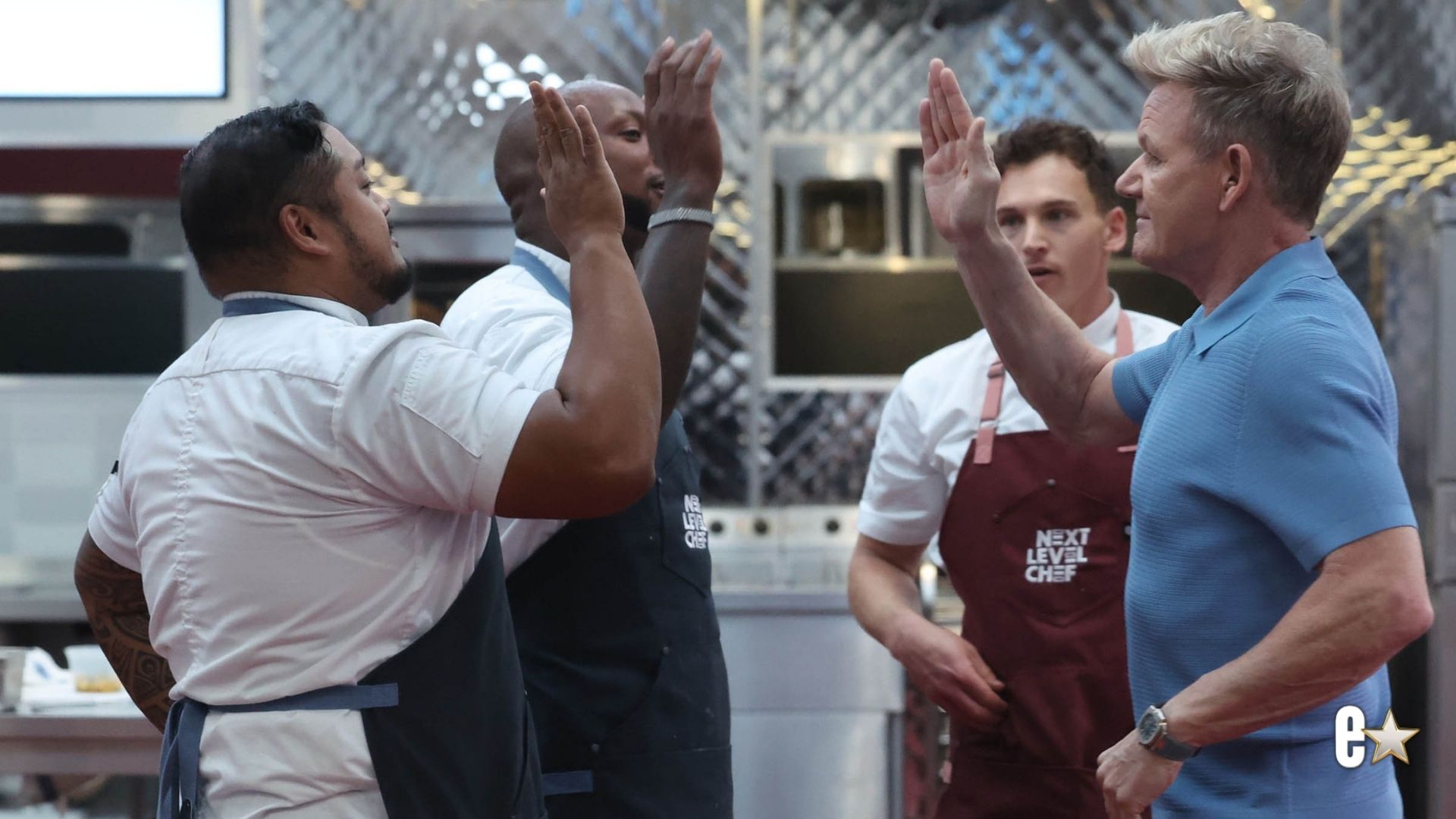 Next Level Chef 2026 Eliminations: Who Gets Eliminated Week 12