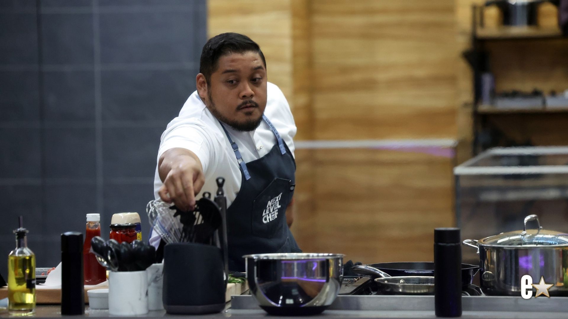 Next Level Chef 2026 Eliminations: Who Gets Eliminated Week 13