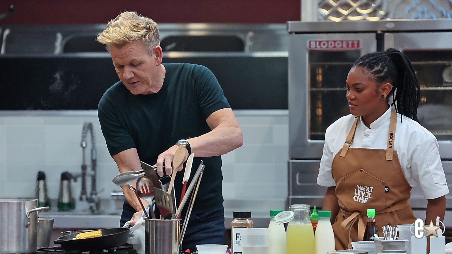 Next Level Chef 2026 Spoilers: Live Recap Season 5 Week 9