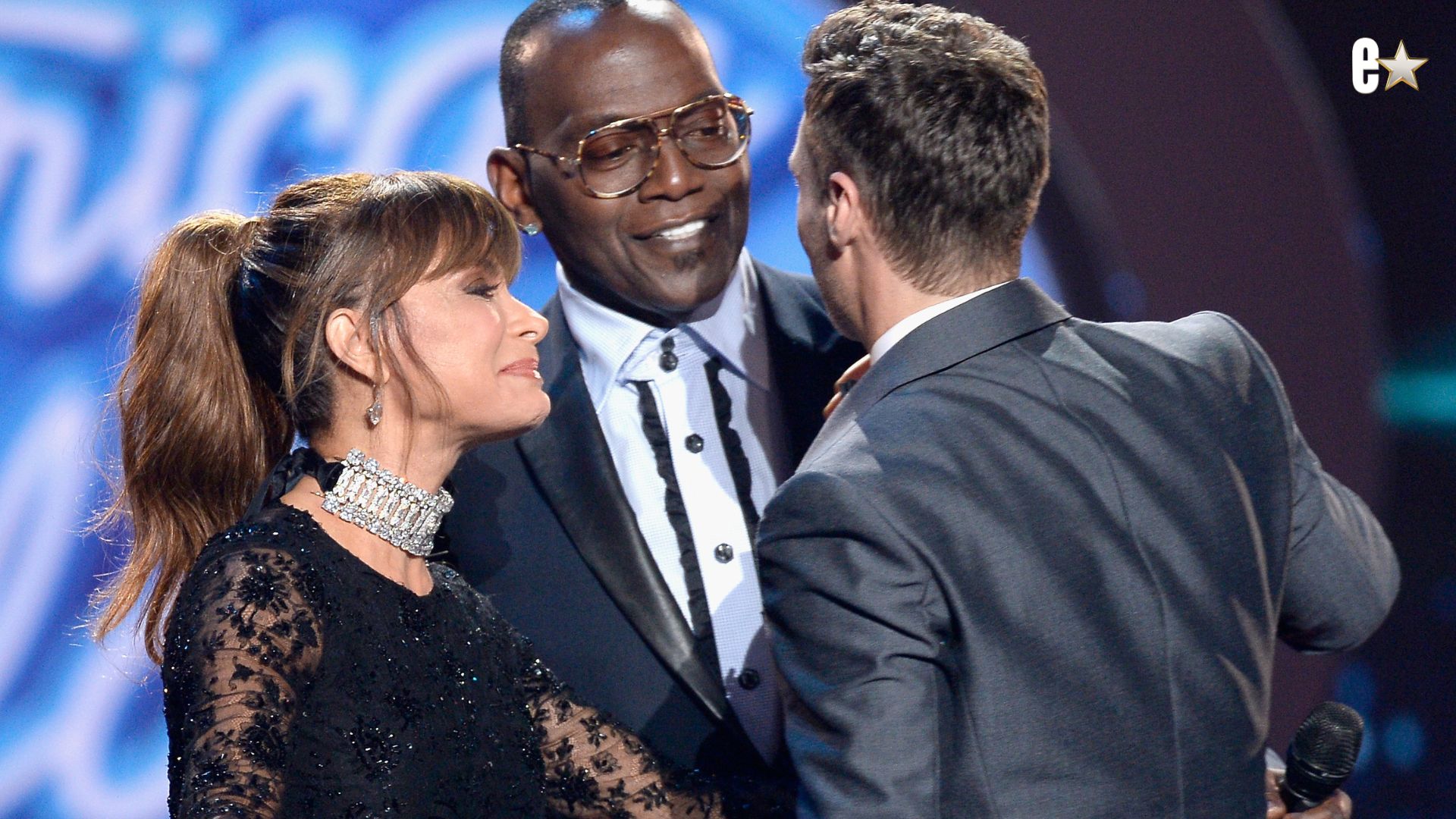 What Ryan Seacrest Thinks of Paula Abdul & Randy Jackson's Return to ...