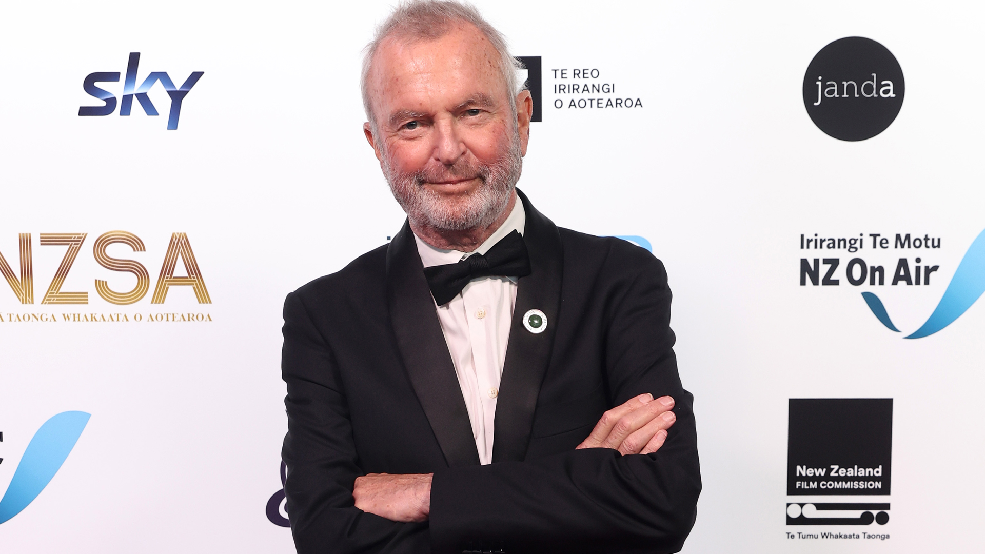 Sam Neill Cancer-Free After Chemo Stopped Working
