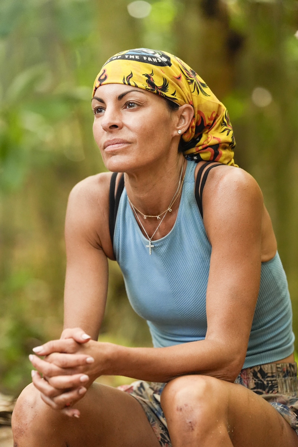 'Survivor's Stephenie LaGrossa Reveals Her Biggest Season 50 Regret