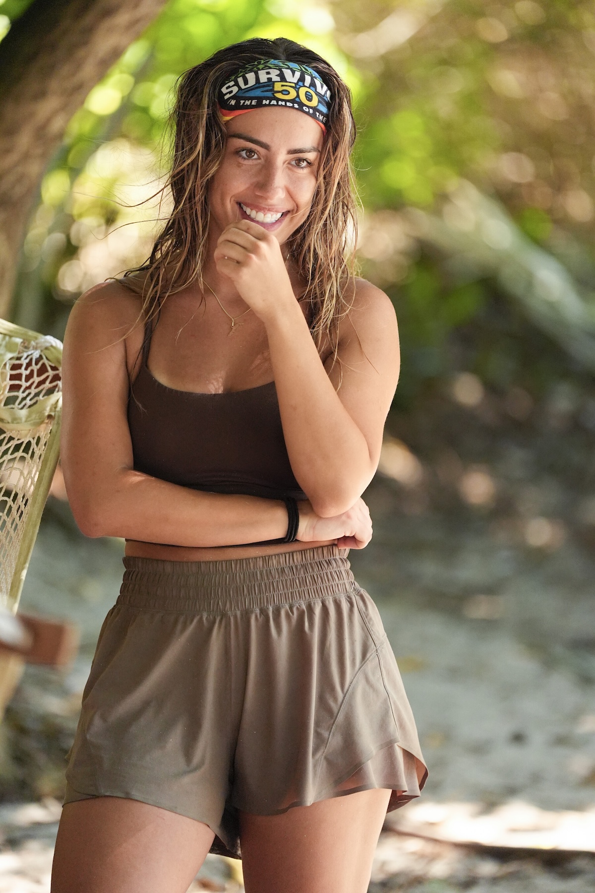 Rizo Velovic was Sick While Filming Survivor 50, Dee Valladares Reveals
