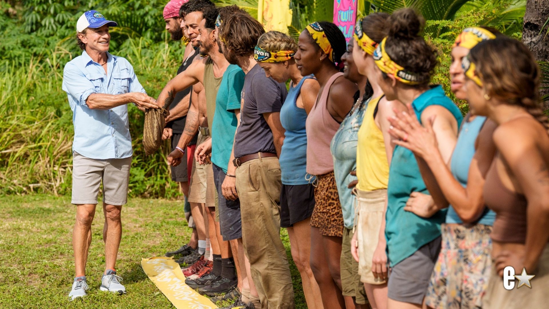 Who Got Voted Off Survivor 50 Tonight? 2026 Week 7 Elimination