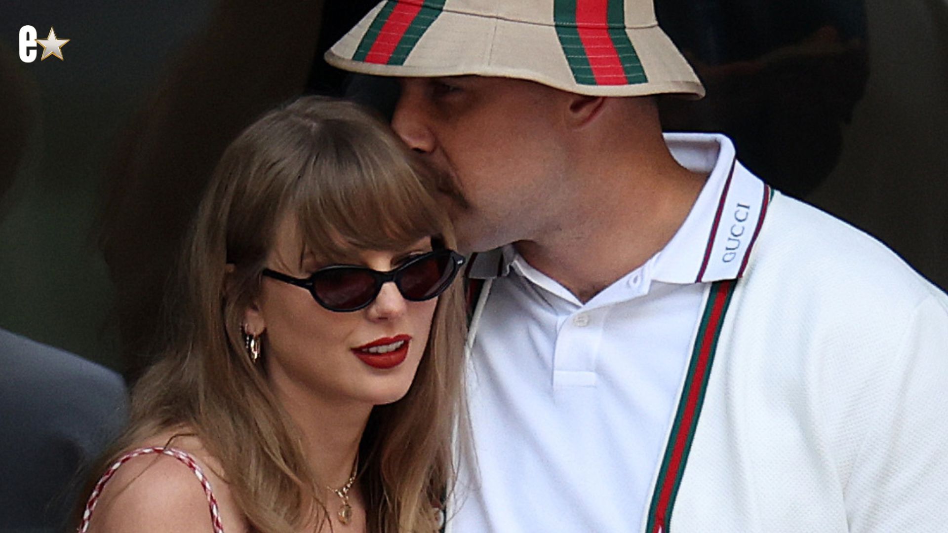 Taylor Swift & Travis Kelce Wedding Date & Details Revealed: REPORT