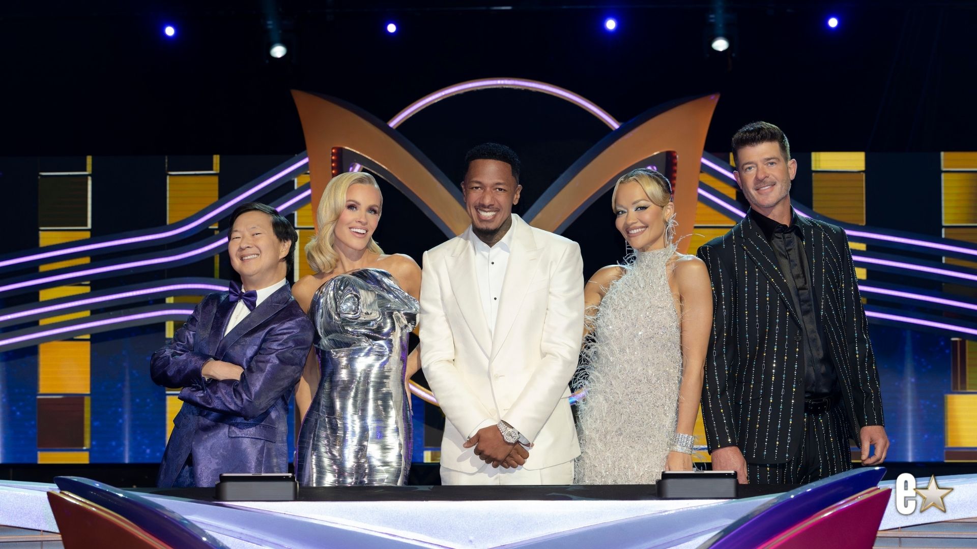 The Masked Singer 2026 Winner REVEALED: Live Results on Who Won