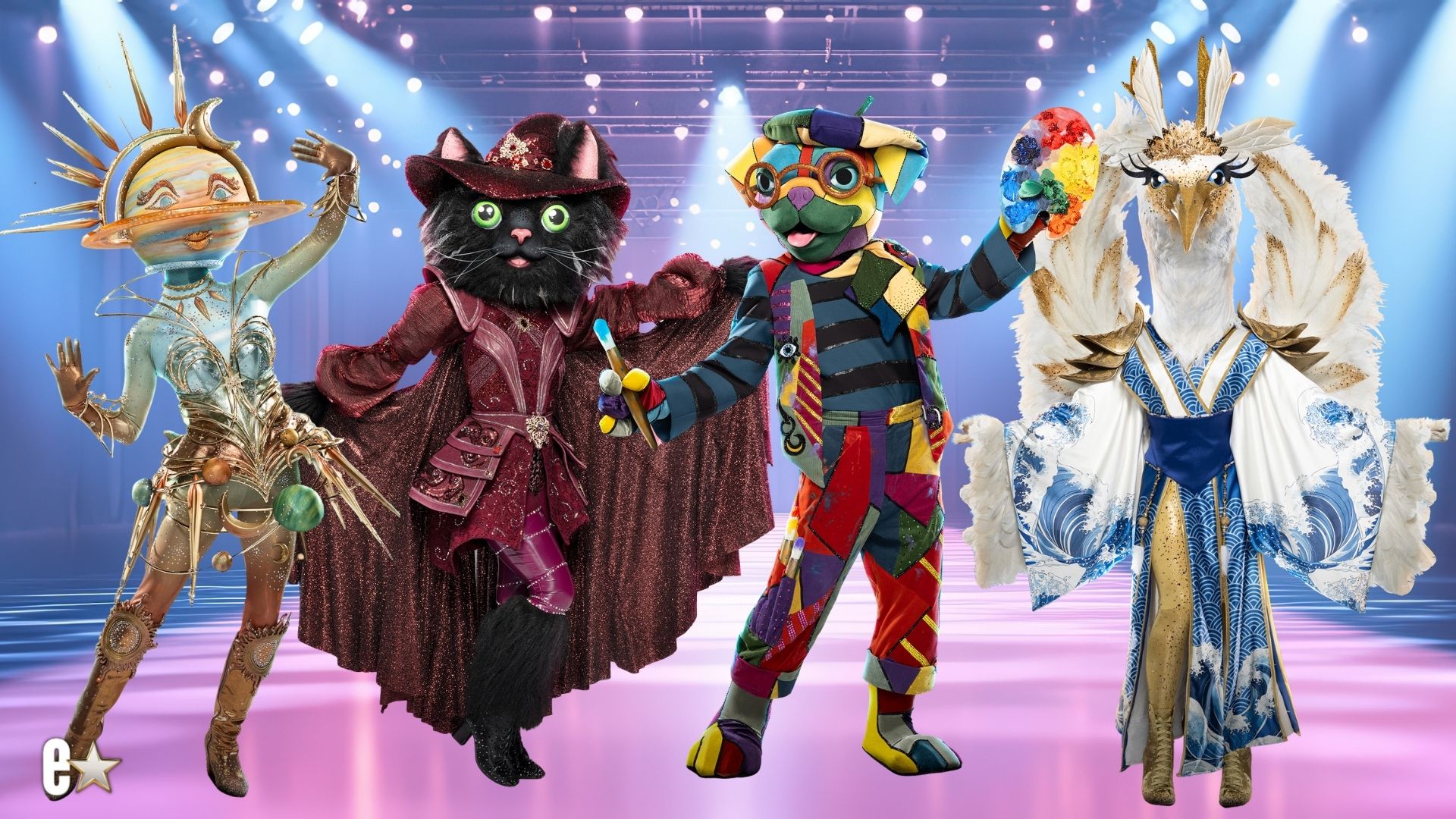 Who Will Win The Masked Singer 2026 Tonight? Winner Predictions