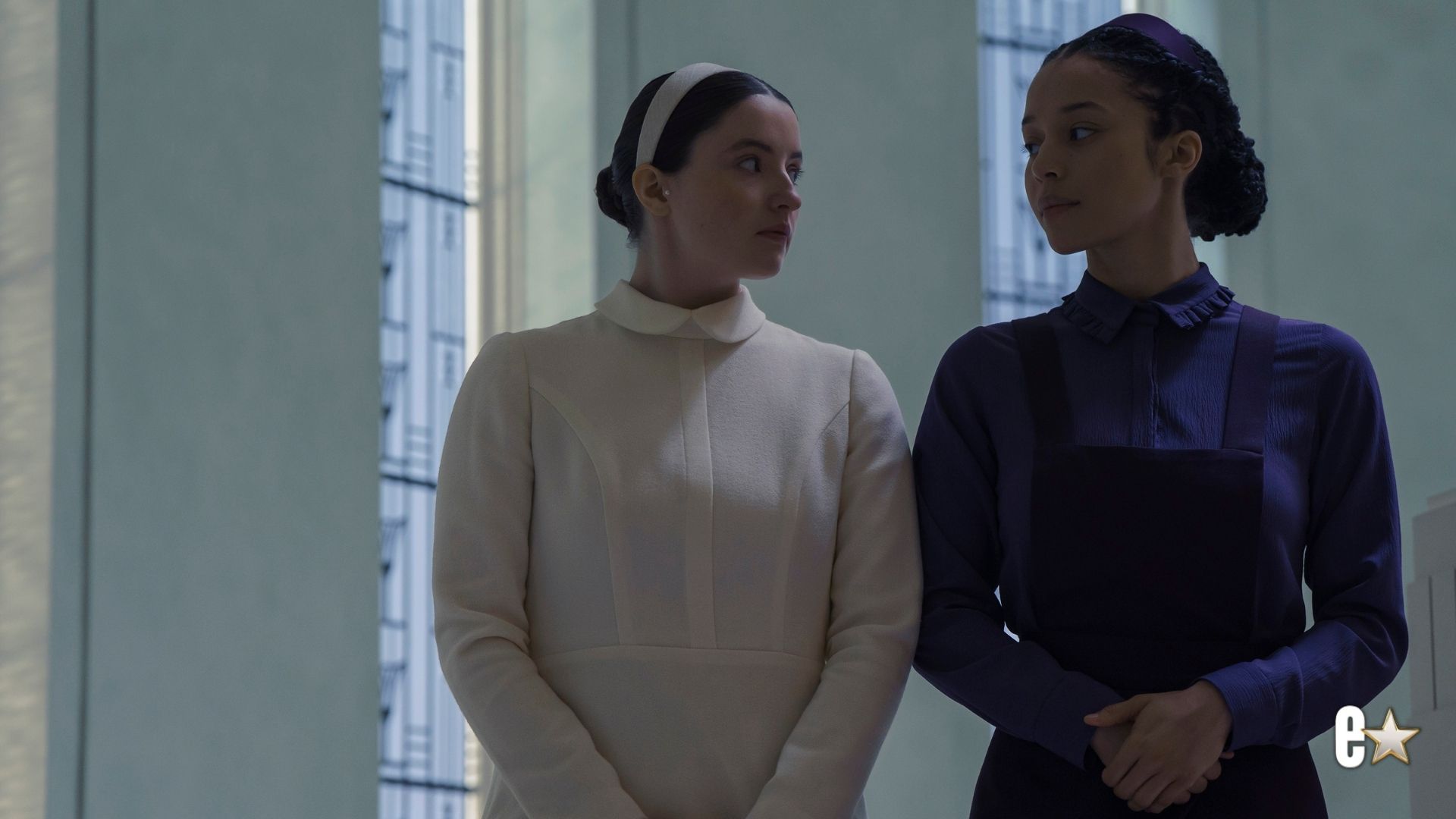 The Testaments Schedule: Episode Guide, Dates & Release Time