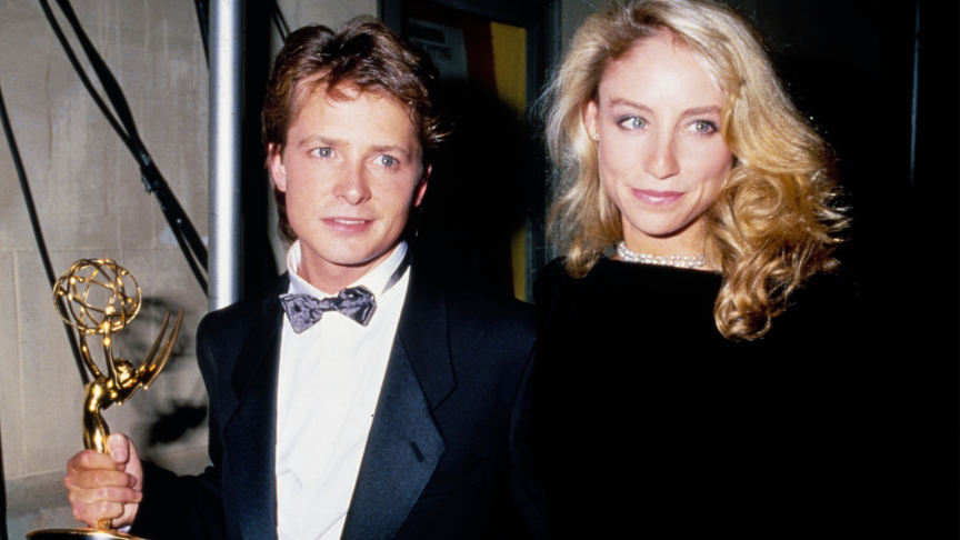 Michael J. Fox Said Wife Tracey Pollan Has a Life 'Apart' From His Fame