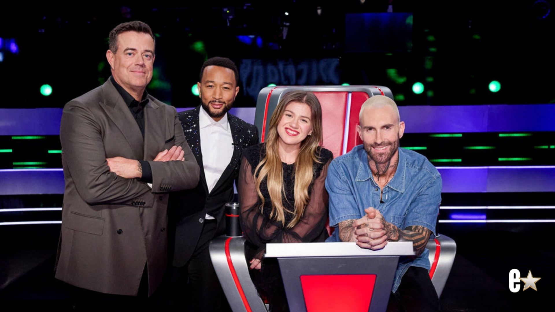 The Voice Season 29 Finale Spoilers: Live Recap & Results - Part 1