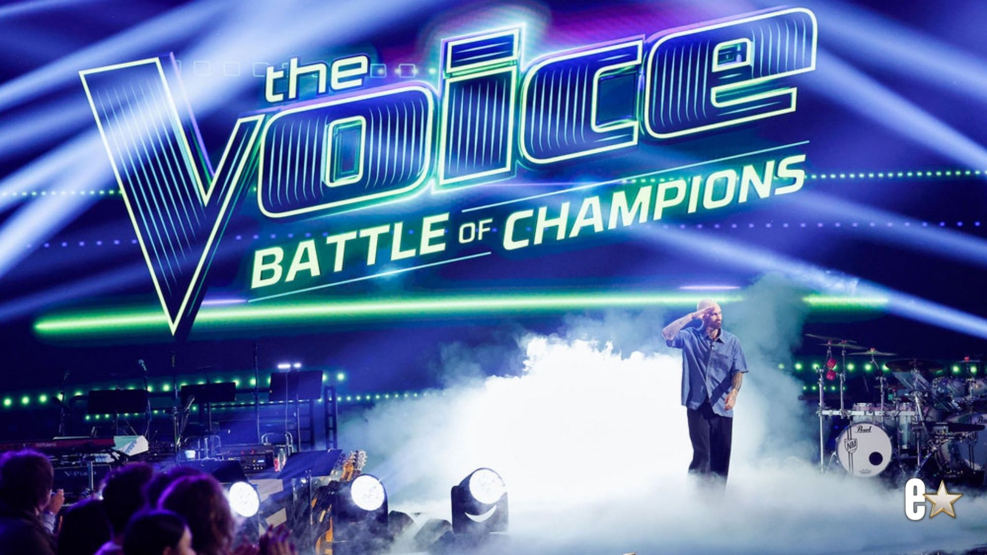 The Voice 2026 Finale Spoilers for Season 29 Tonight