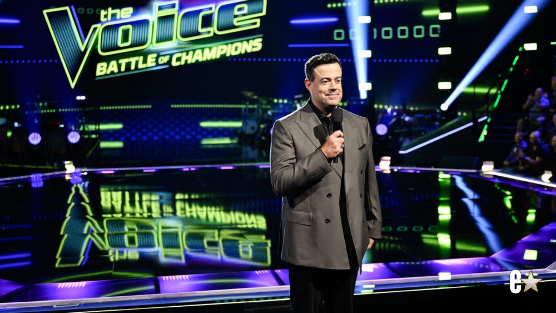 Who Went Home on 'The Voice' Tonight? Finale Night 1 Results