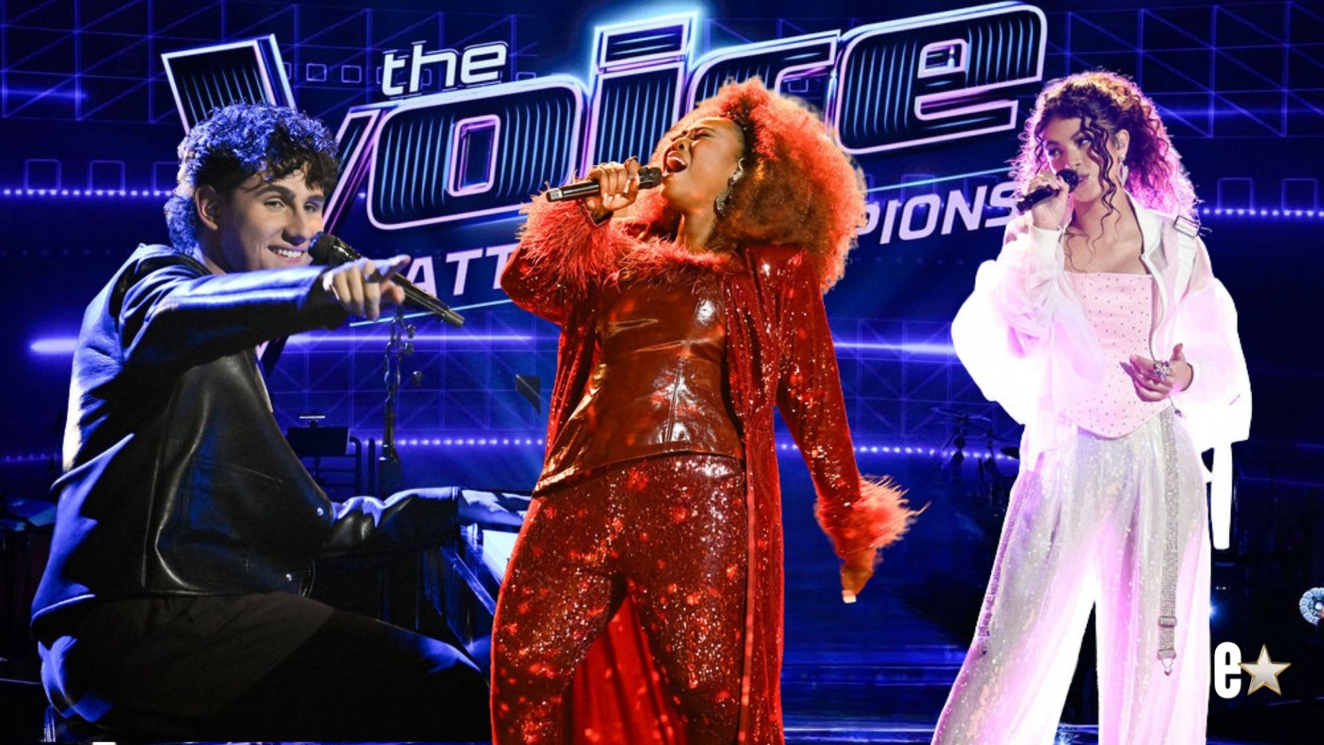 The Voice 2026 Finale Best Performances Night 2 Videos