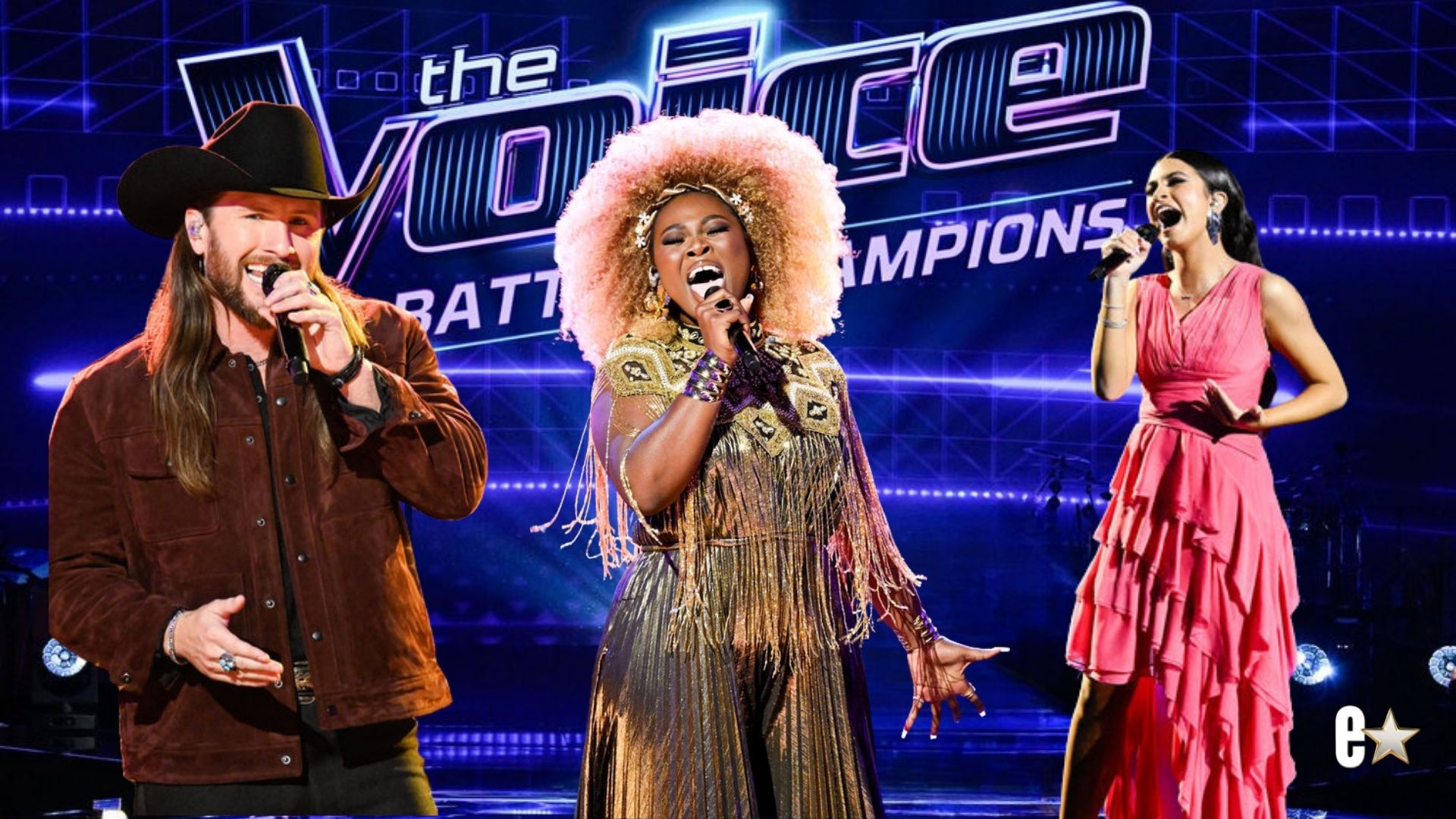 The Voice 2026 Finale Best Performances Part 1 Videos