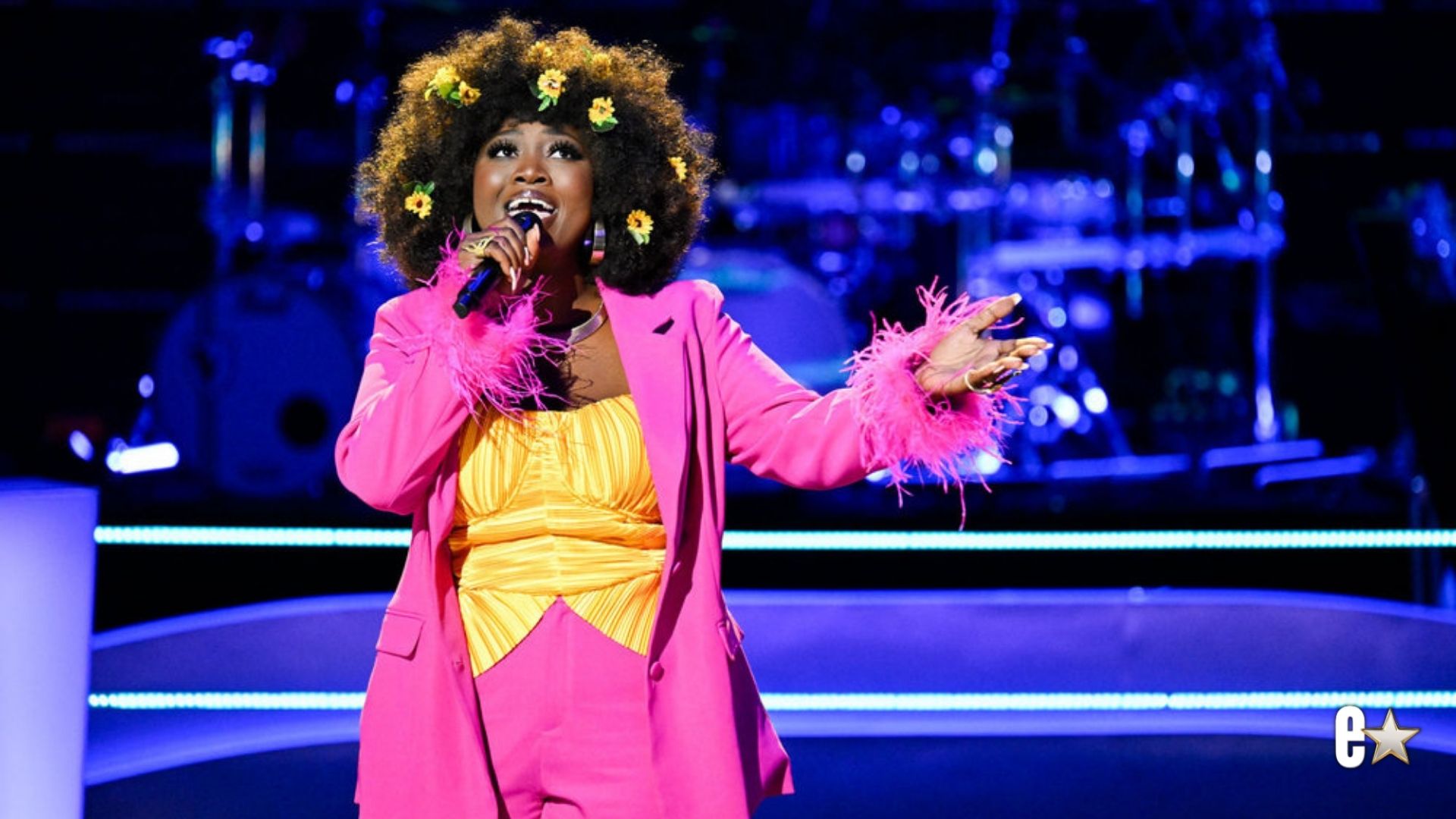 Did Alexia Jayy Win 'The Voice' 2026? Finale Spoilers