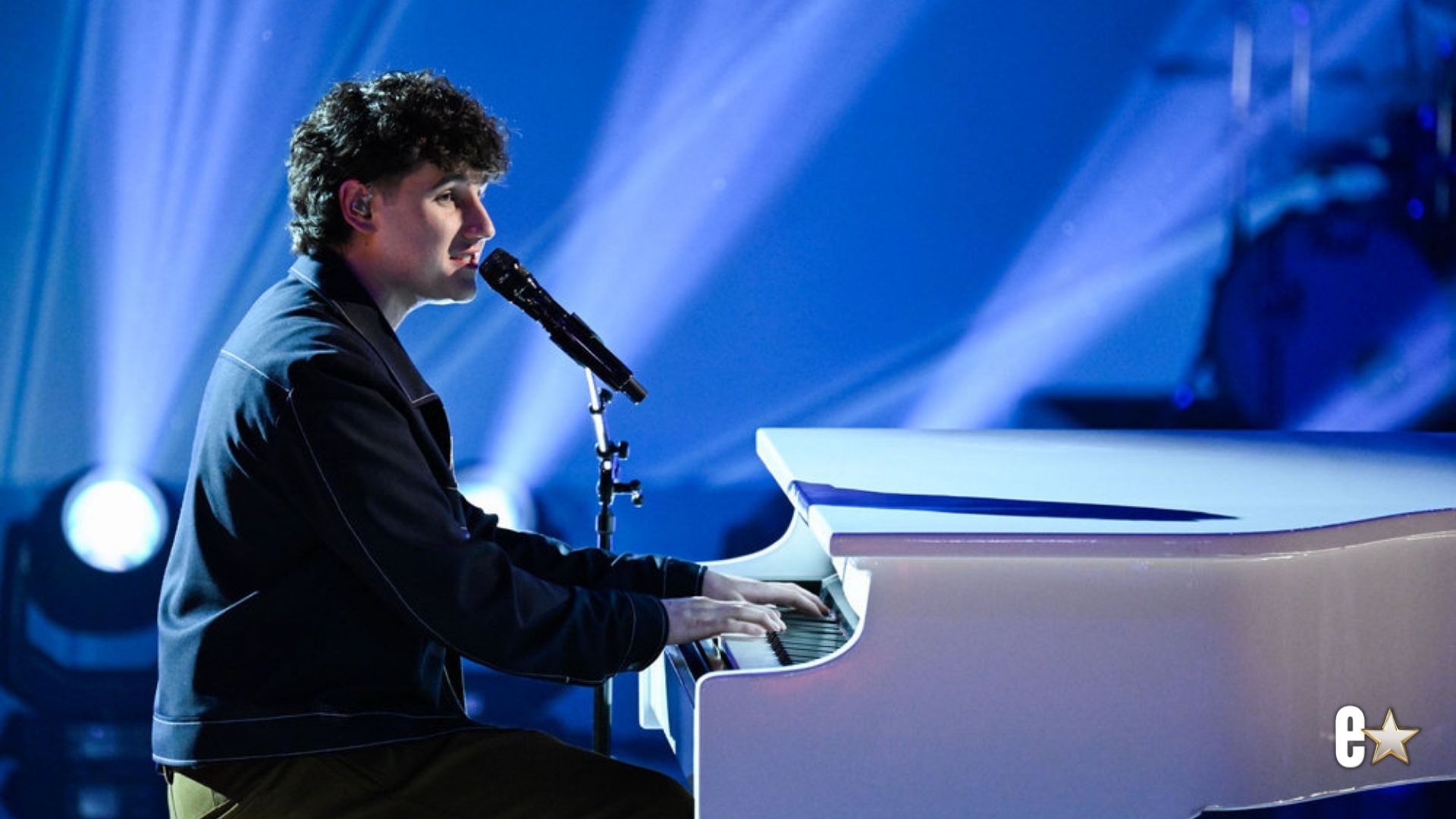 Who Is Lucas West? 5 Fast Facts on 'The Voice' 2026 Finalist