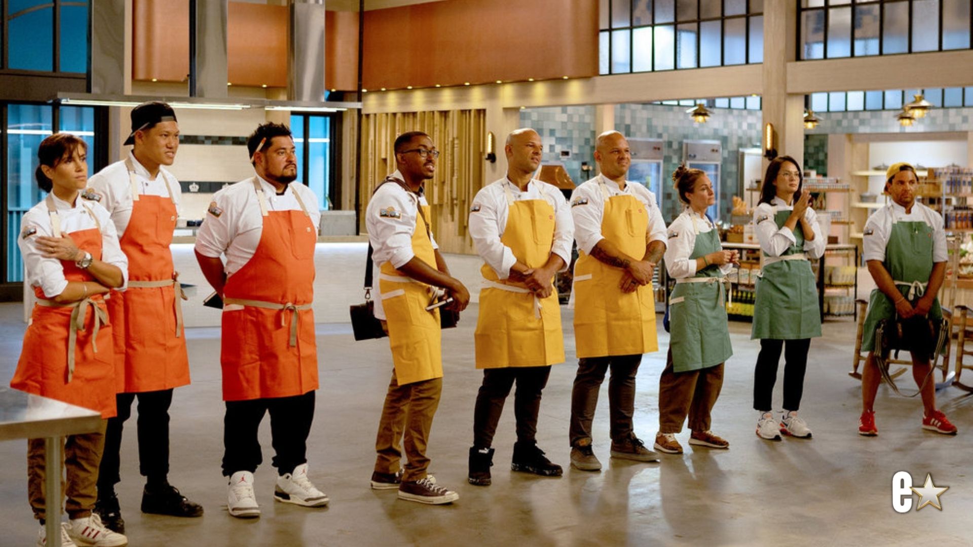 Bravo's Top Chef 2026 Eliminations: Who Gets Eliminated Week 7