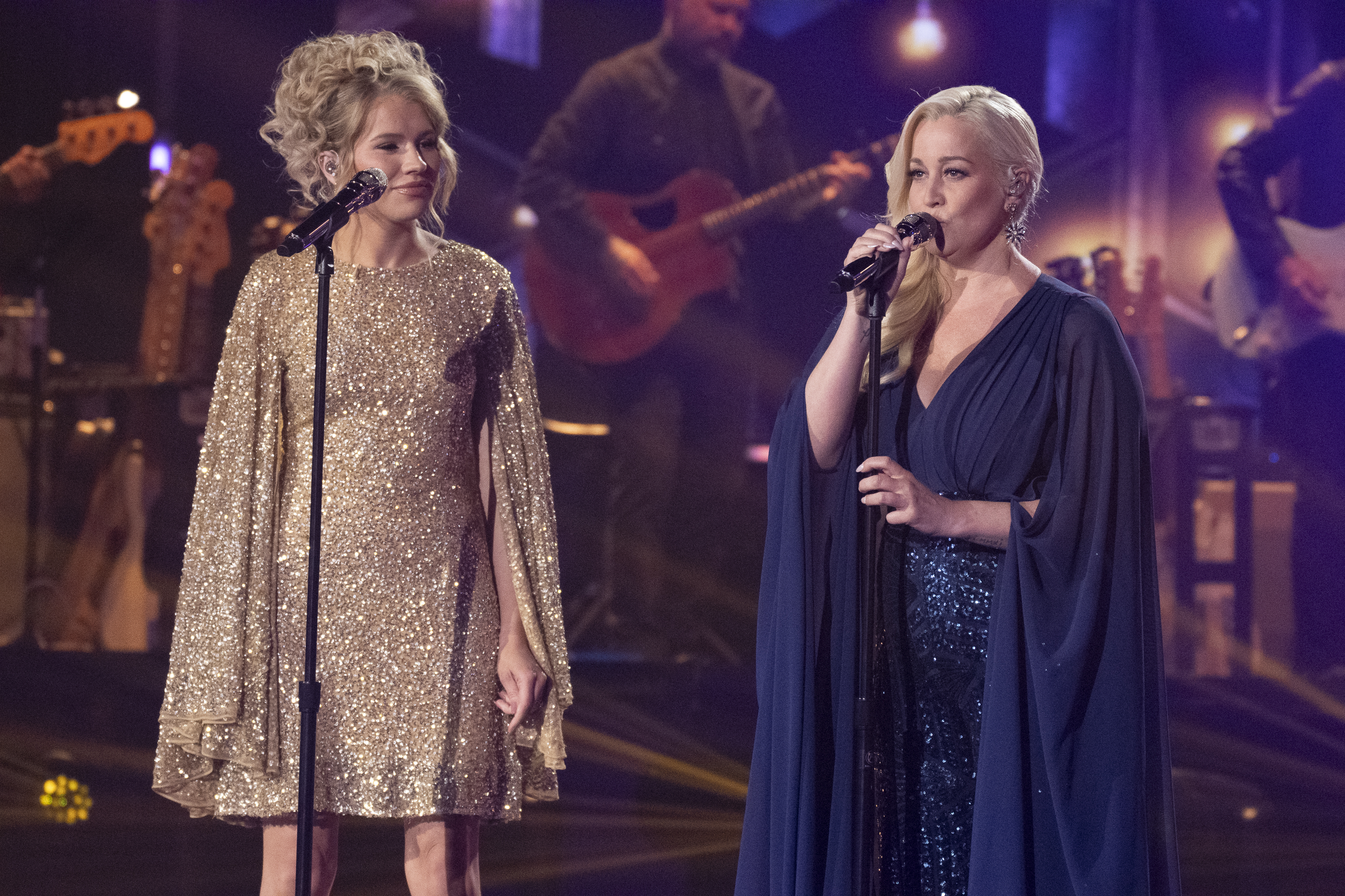 'American Idol' Finalist Hannah Harper Opens up About Overcoming Negativity