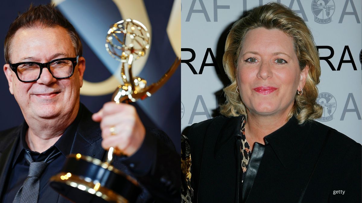 'Young & the Restless' Executive Producer Josh Griffith Steps Down
