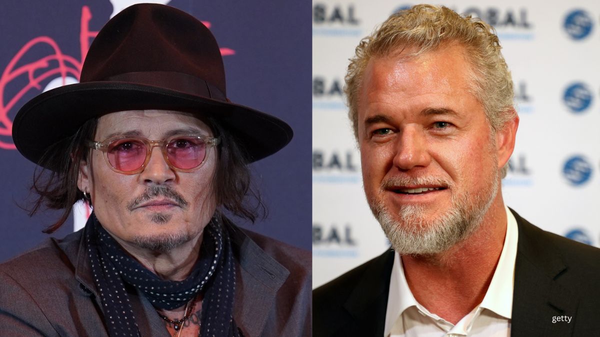 Johnny Depp's LA Home Checked by Police After Stalker Sighting