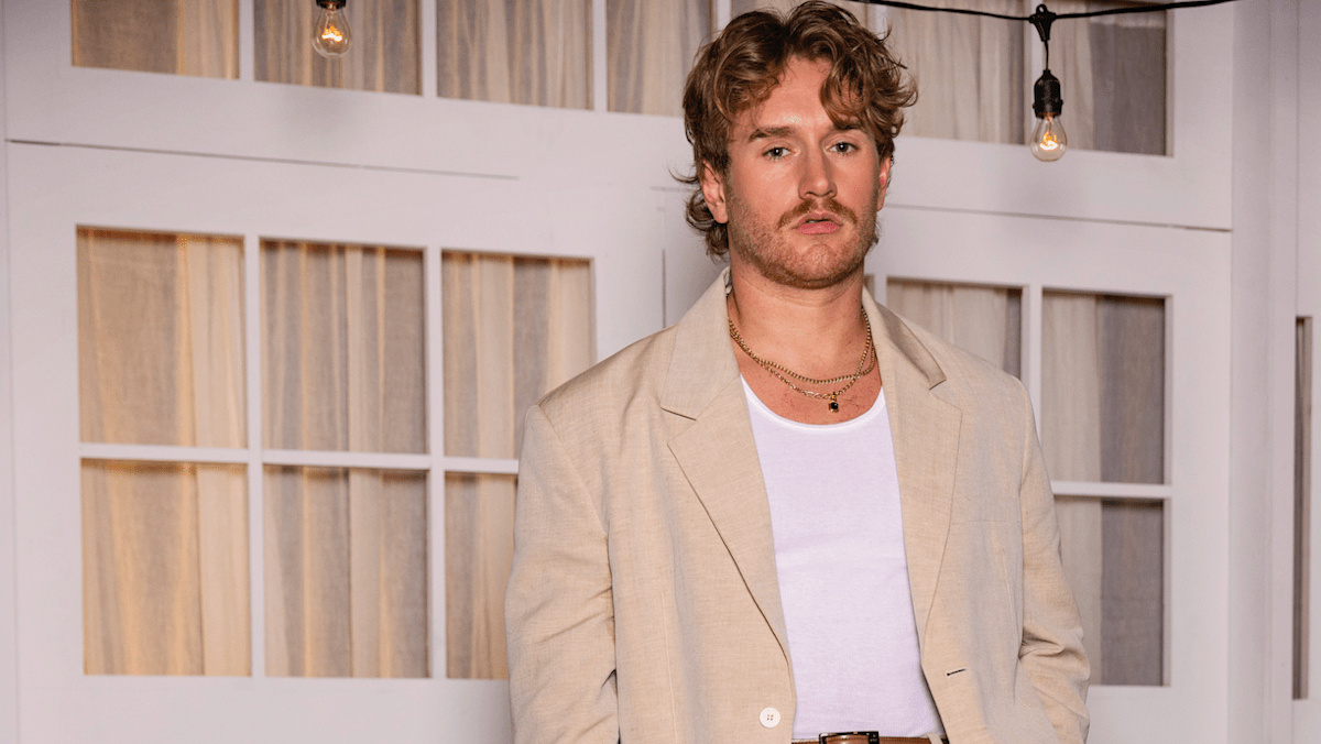 Summer House Reunion Preview: West Wilson Addresses Timeline