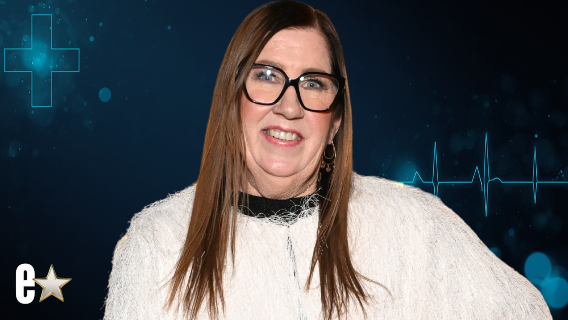 Jenny Slatten Opens Up About ALS Diagnosis