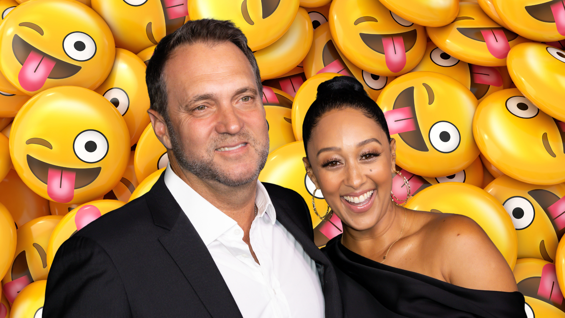 Tamera Mowry-Housley's Prank on Her Husband Didn't Go as Planned