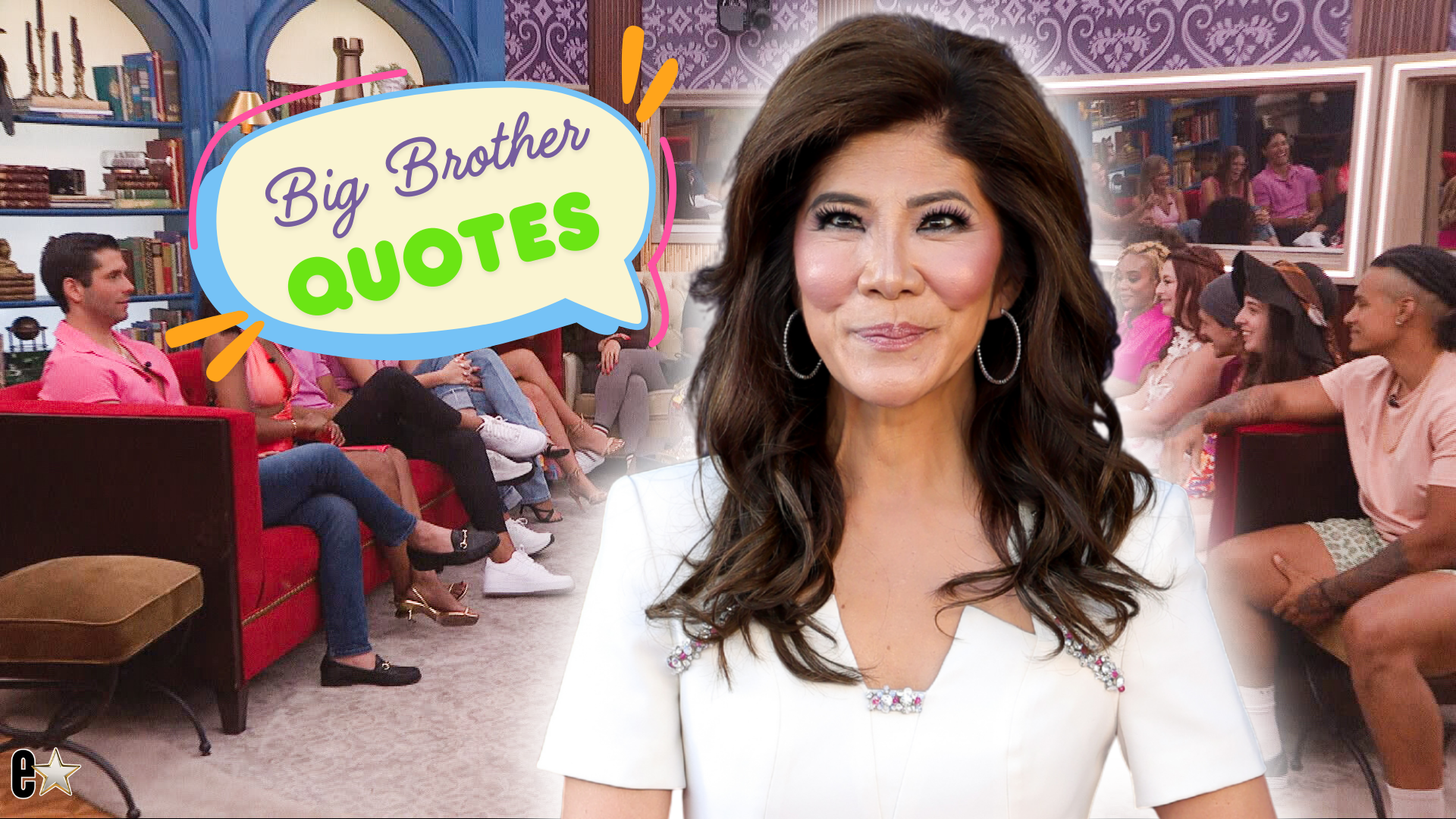 The Most Iconic 'Big Brother' Quotes in Reality TV History
