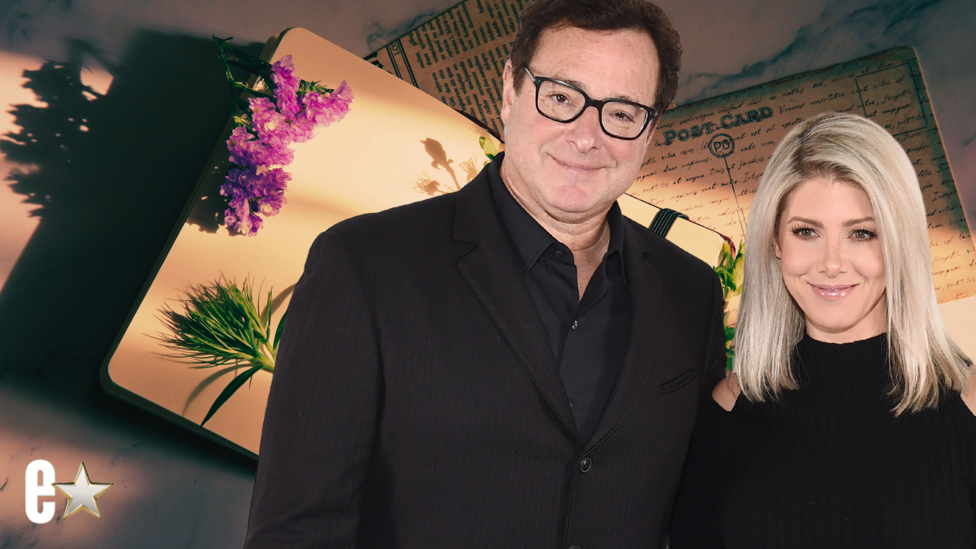 Bob Saget's Wife Kelly Rizzo Reveals 'Very Sad' Final Memory