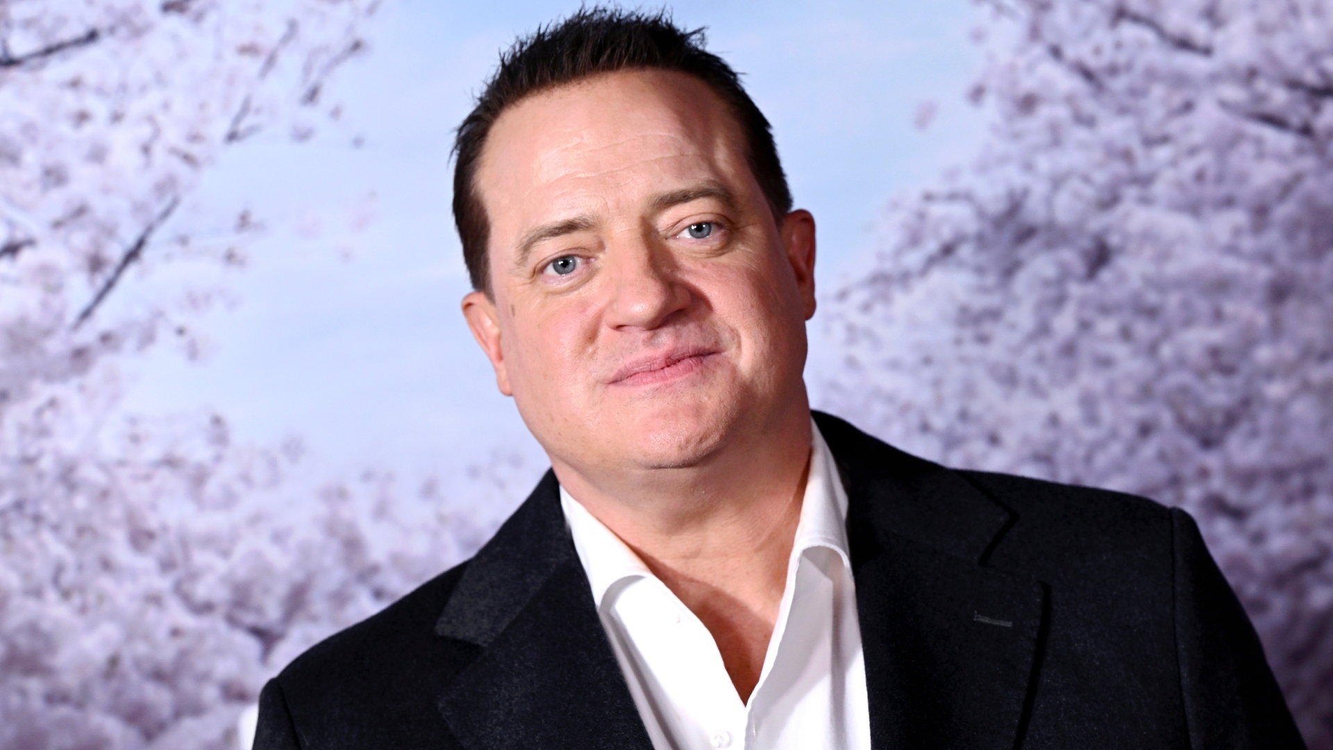 Brendan Fraser Attends Red Carpet Event With His Gorgeous Adult Sons