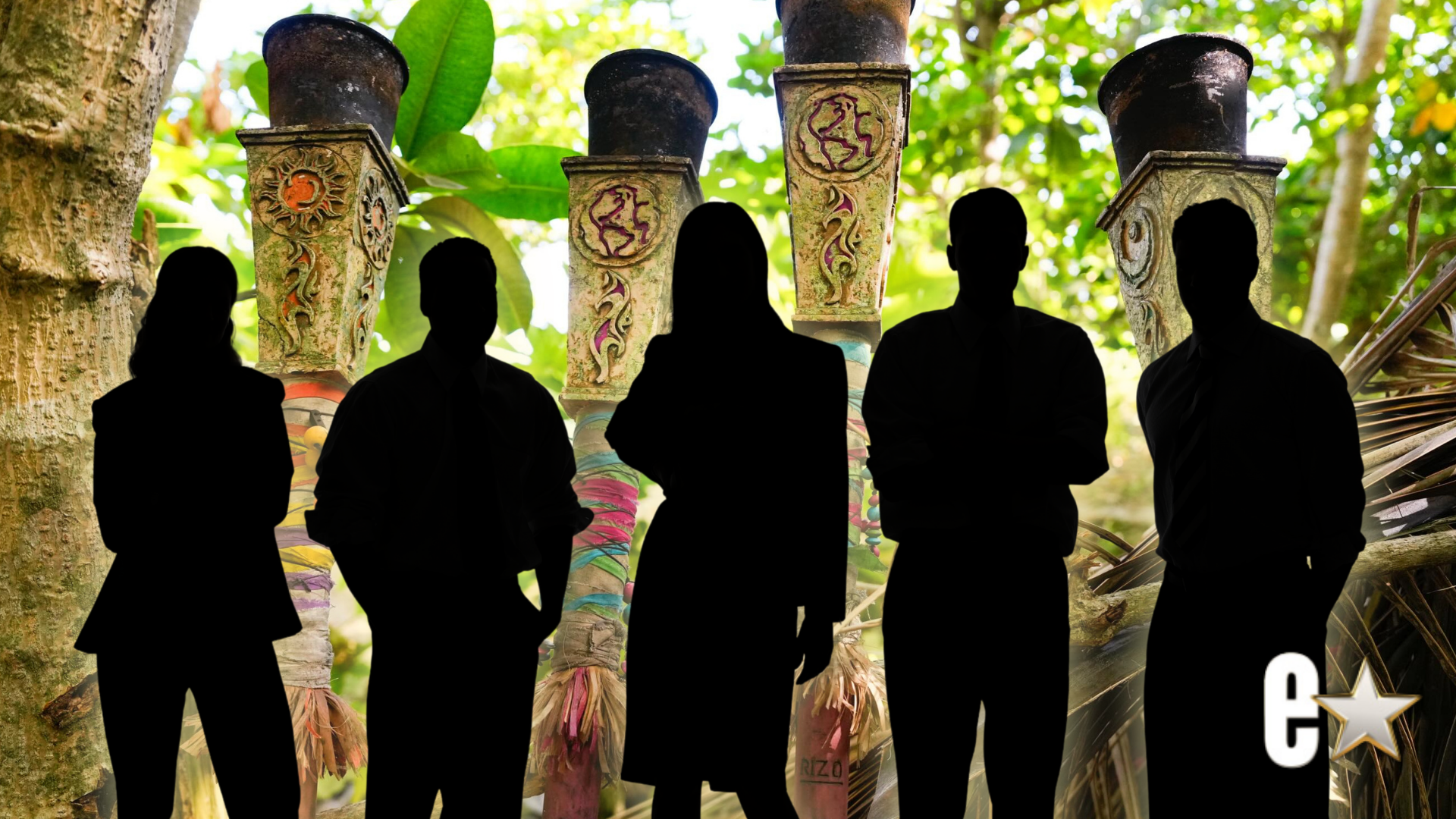 Meet the Full Rumored Cast of ‘Survivor 51’