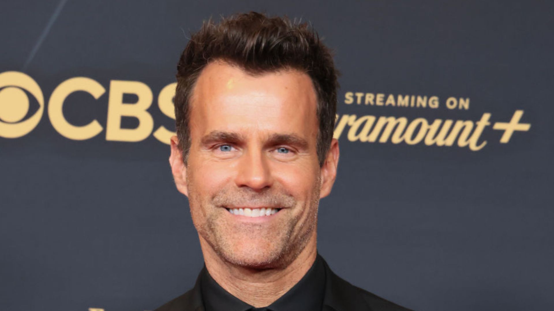 Cameron Mathison Opens Up About His Dating Life After Divorce