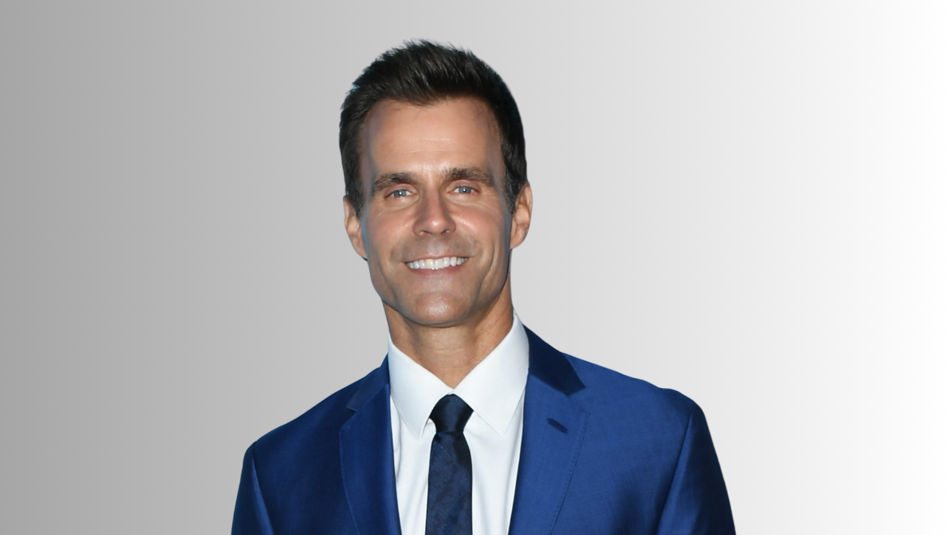 Heartthrob Cameron Mathison Stuns Fans With New Instagram Photos