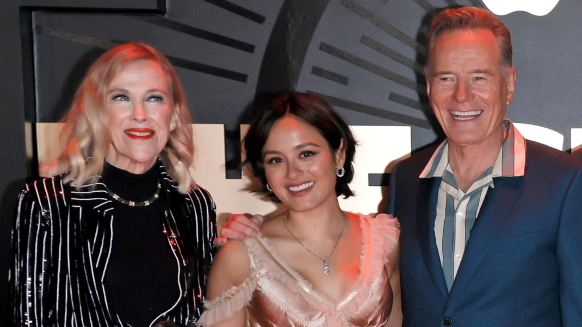 Bryan Cranston Says He Still Feels the Loss of Catherine O’Hara