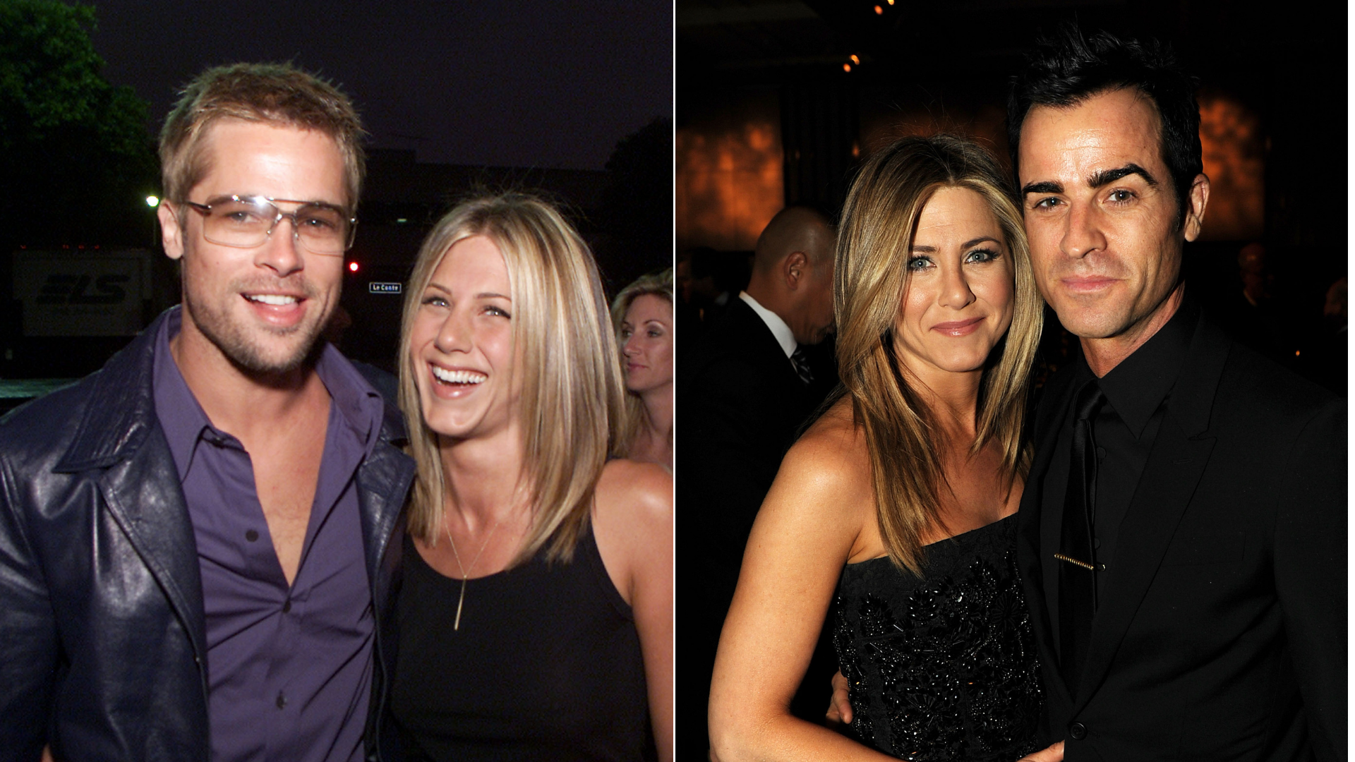 Jennifer Aniston's Friends Relieved She Paused Wedding