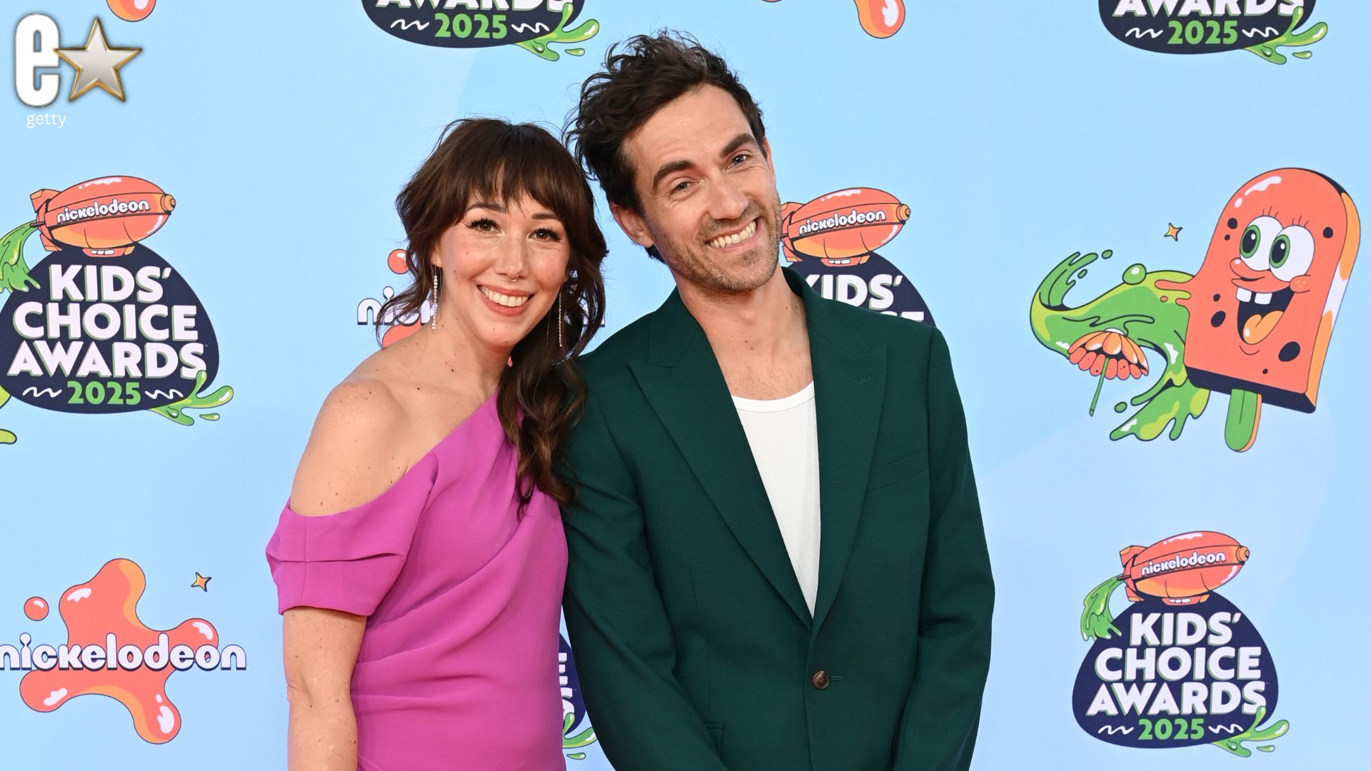 YouTube Star Danny Go!'s 14-Year-Old Son Dead After Cancer Battle