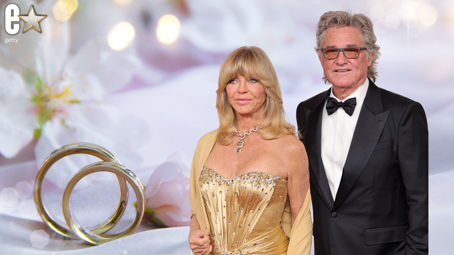Goldie Hawn Reveals Why She Hasn't Married Partner Kurt Russell