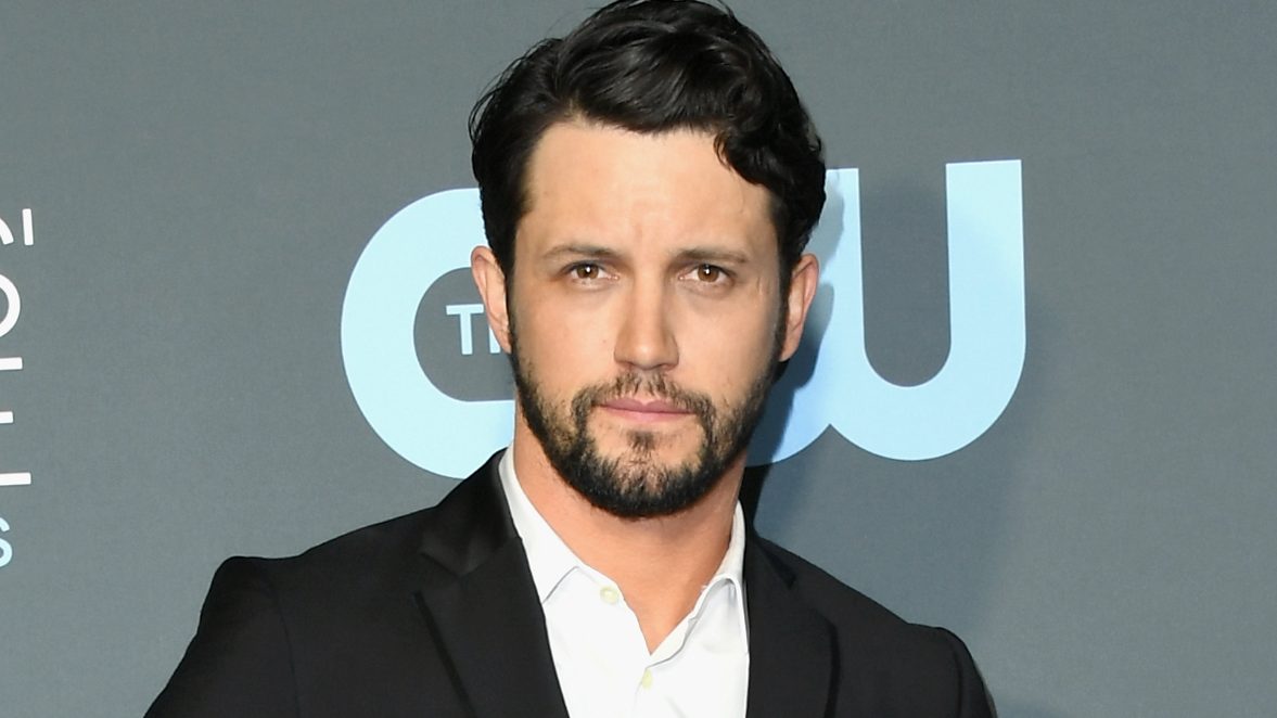 Nathan Dean Sheds Light on Ethan's Return to "General Hospital"