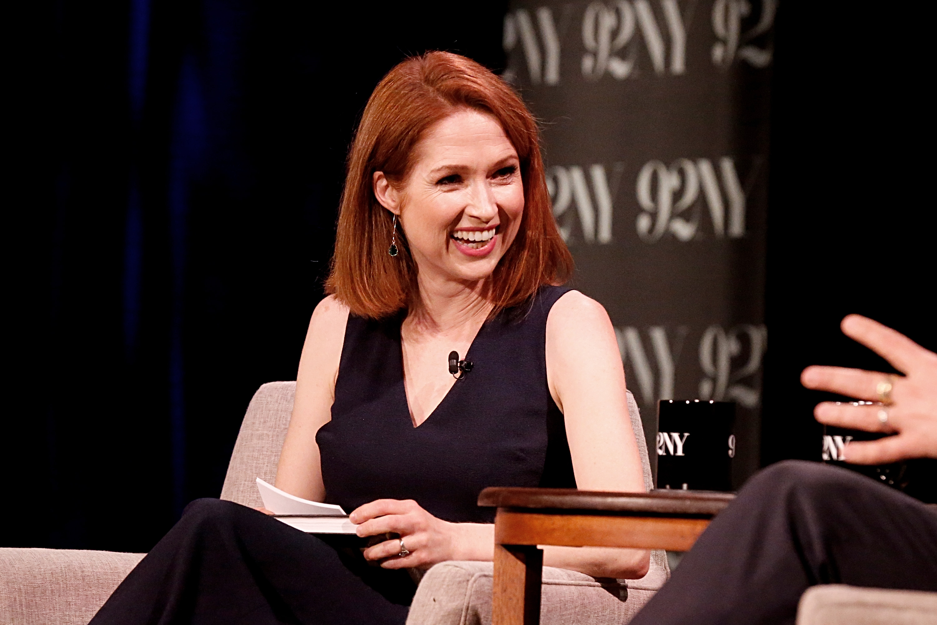 Ellie Kemper Describes ‘Rare’ Friendships With ‘The Office’ Cast
