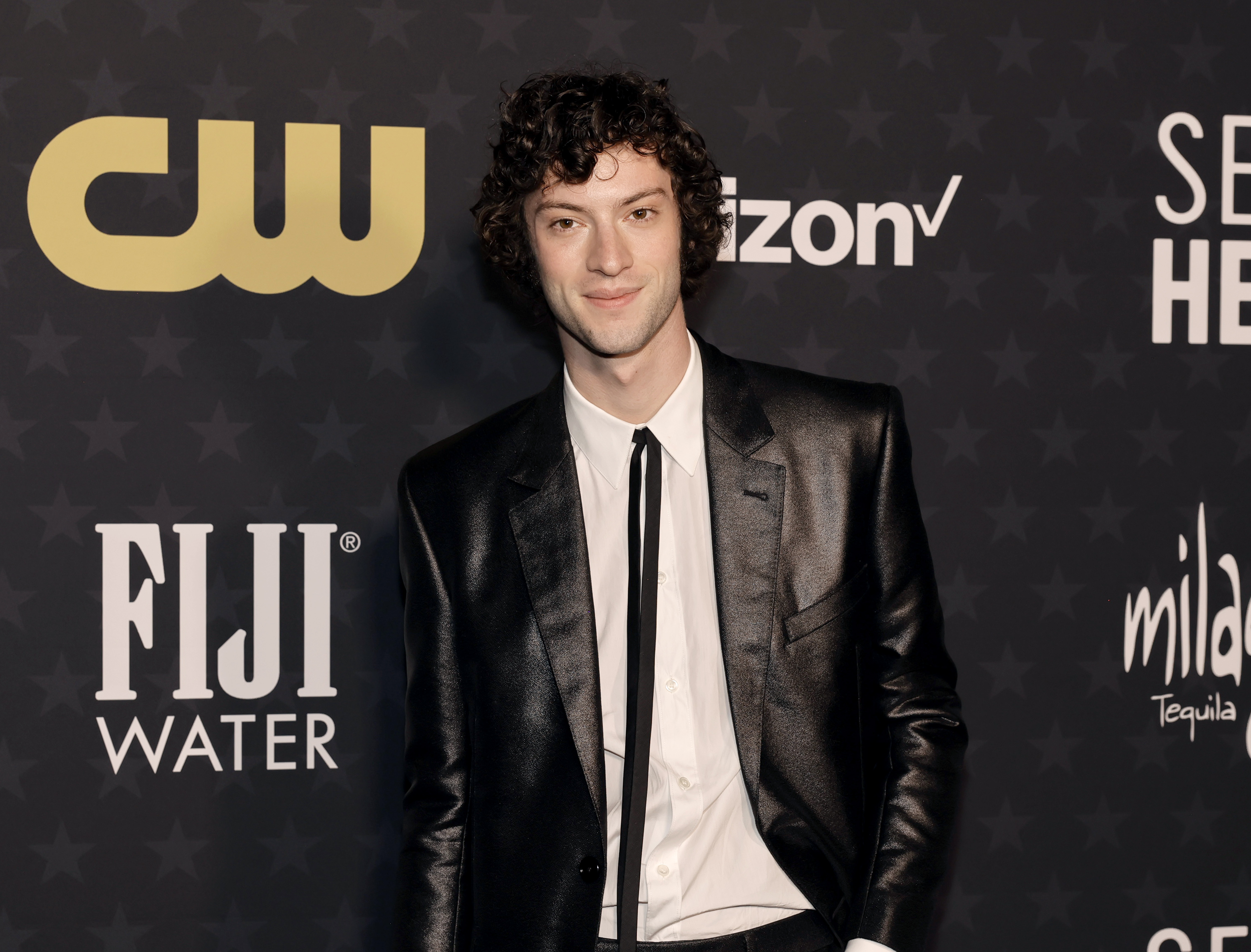 First Look At Dominic Sessa In Anthony Bourdain Biopic 'Tony'