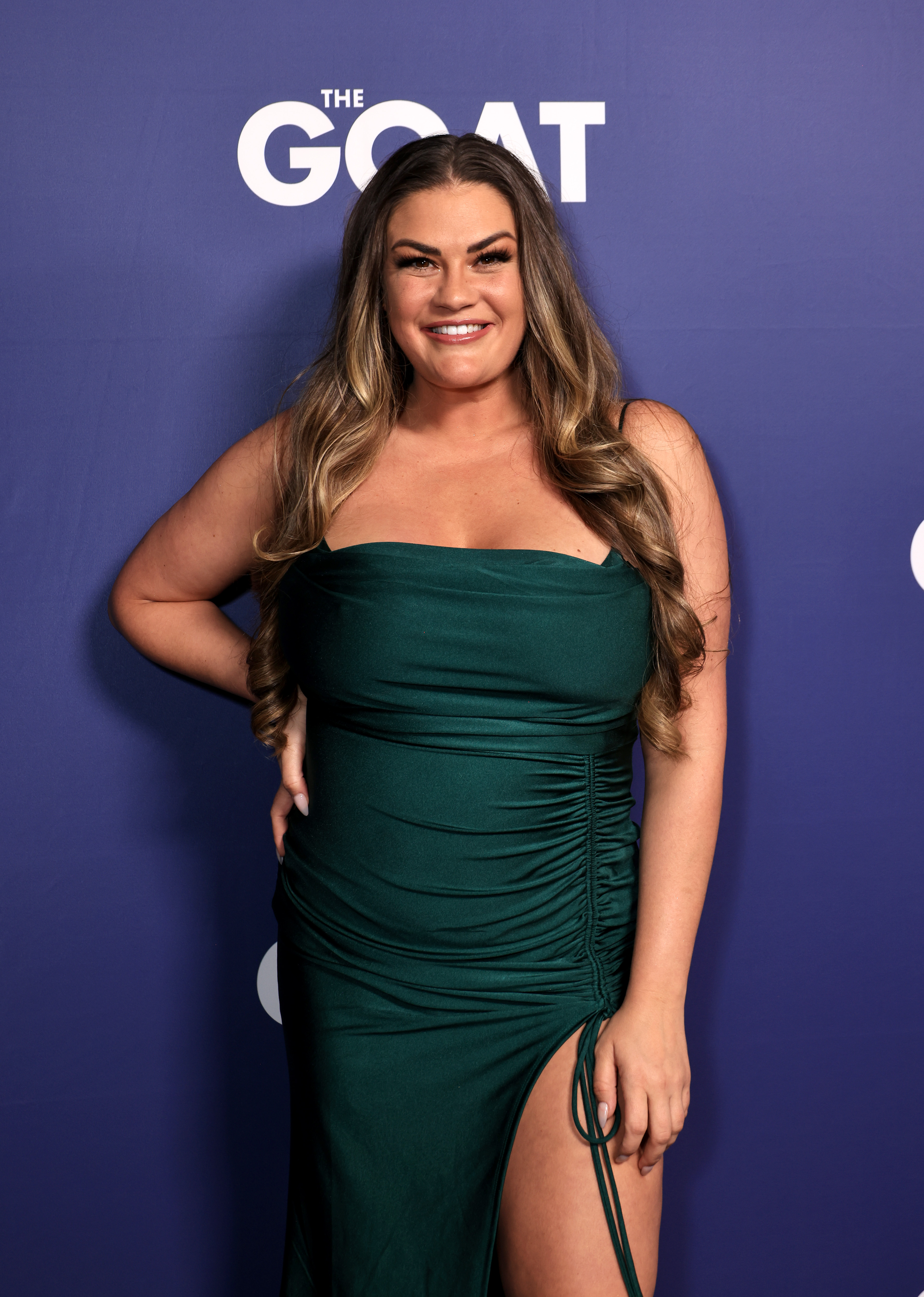 Brittany Cartwright Shares Update on Ongoing Divorce From Jax Taylor