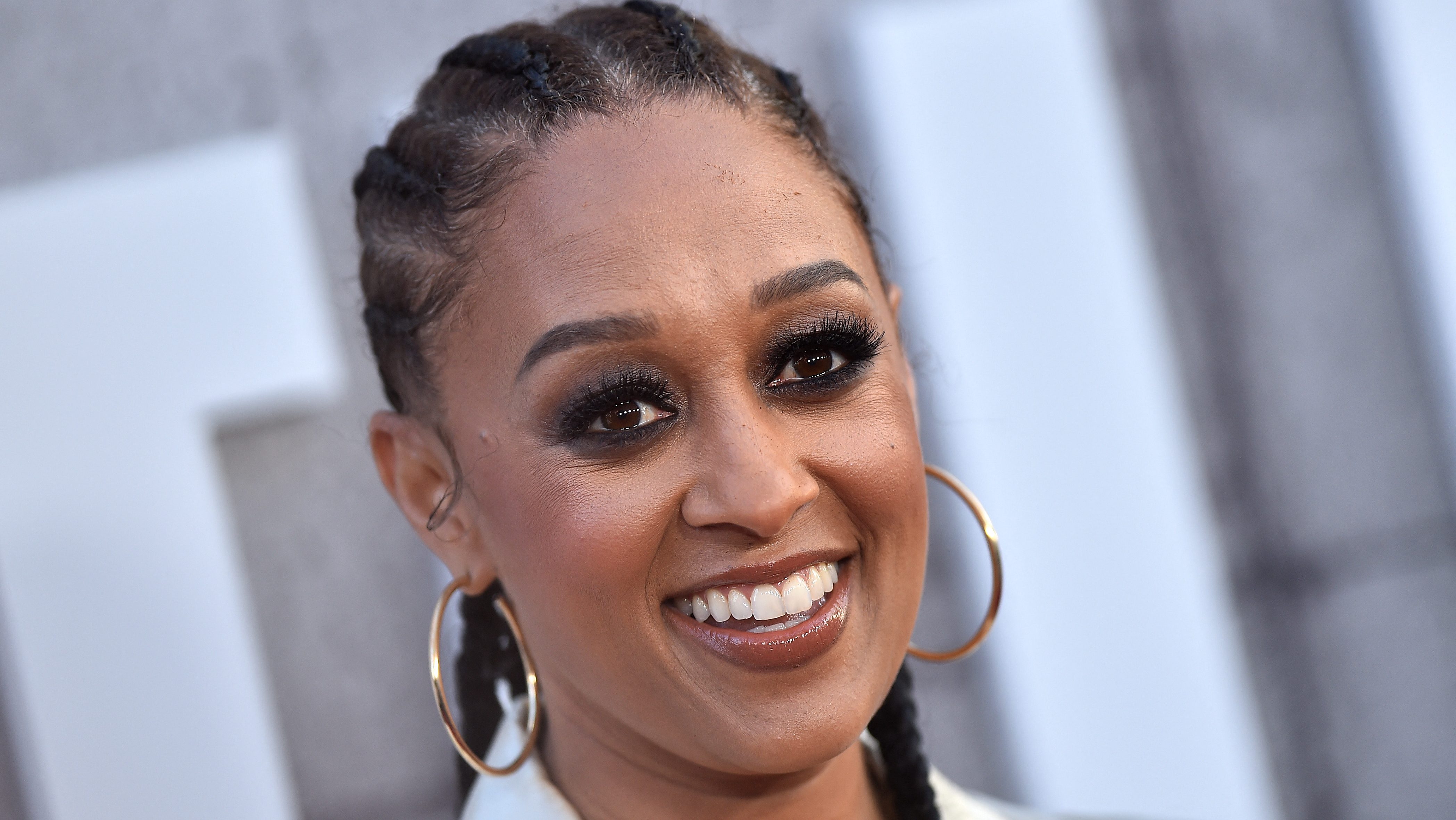 Tia Mowry Goes Public With New Boyfriend Javoné Williams