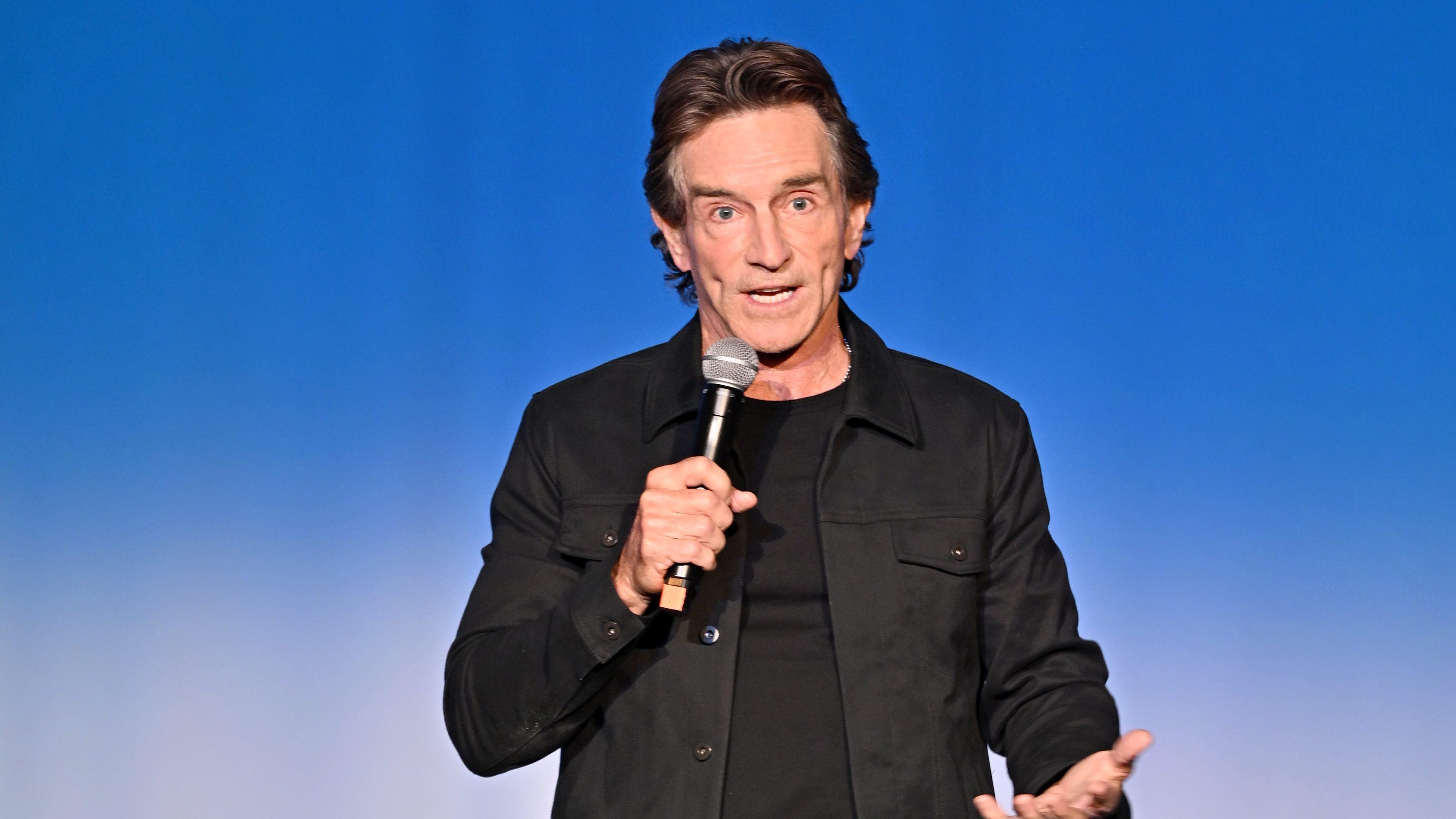 Jeff Probst Reveals the ‘Survivor’ Challenge He’s Retiring
