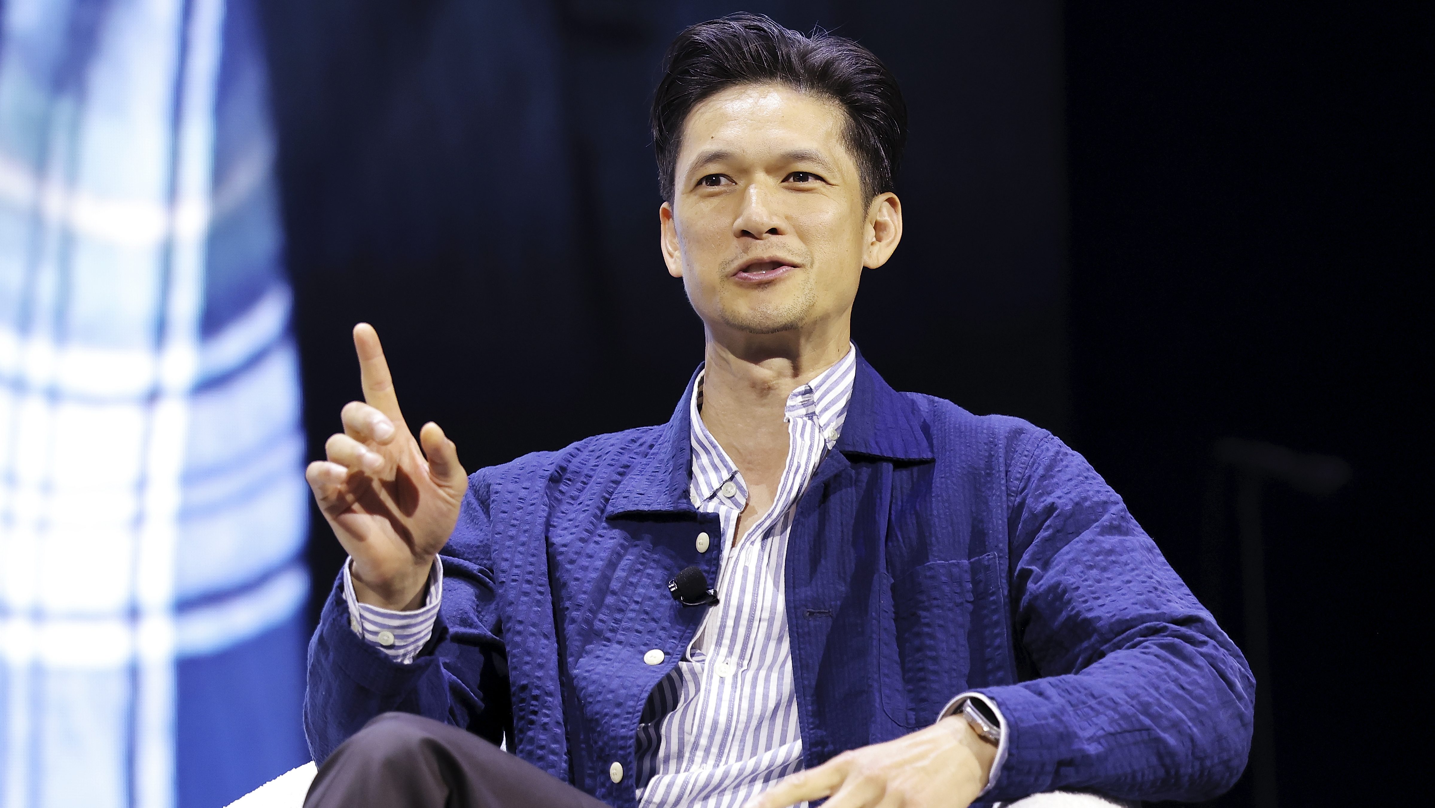 Harry Shum Jr. Shares Update On Shock 'Grey's Anatomy' Exit