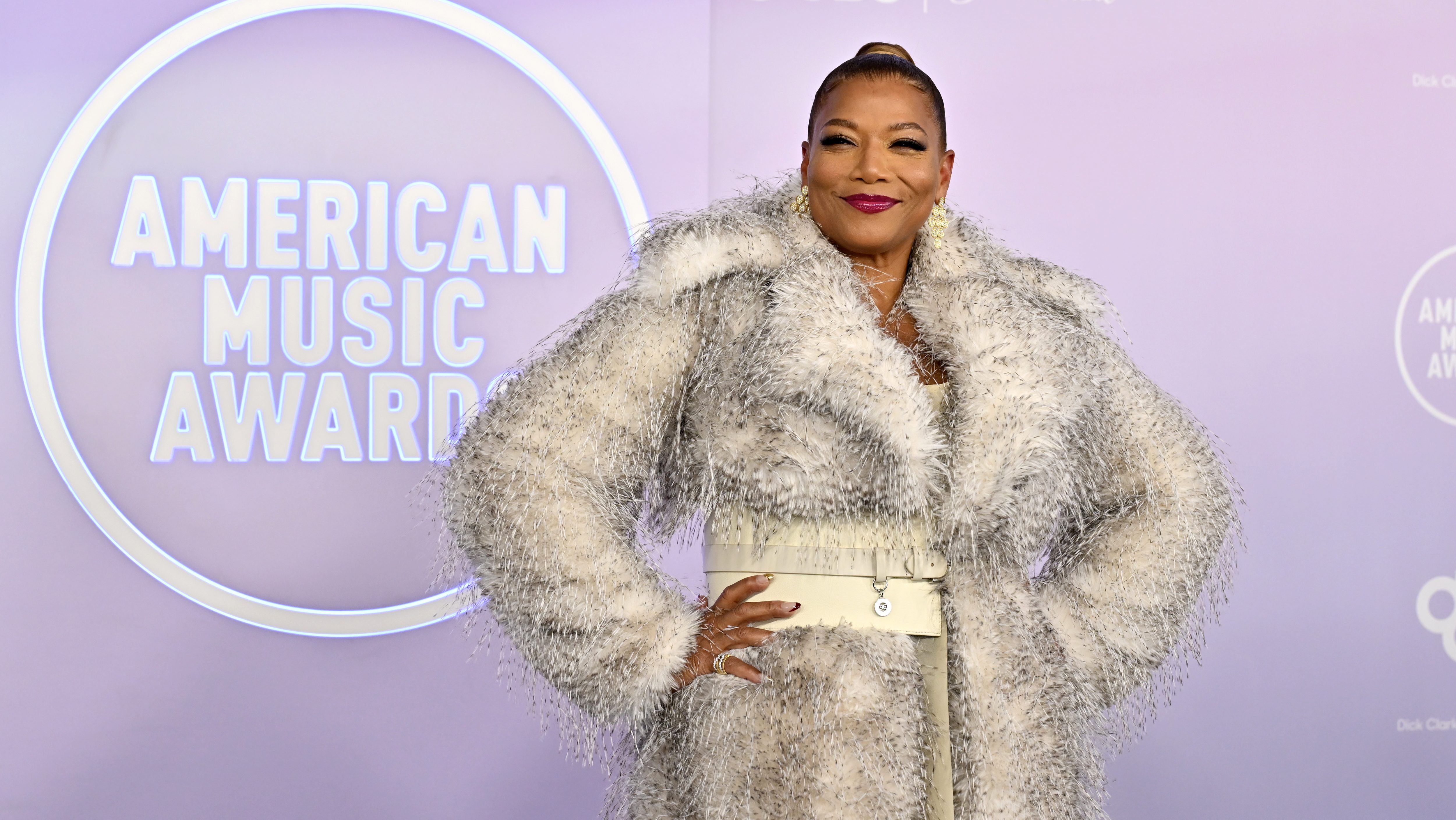 Best Photos From the 2026 American Music Awards Red Carpet